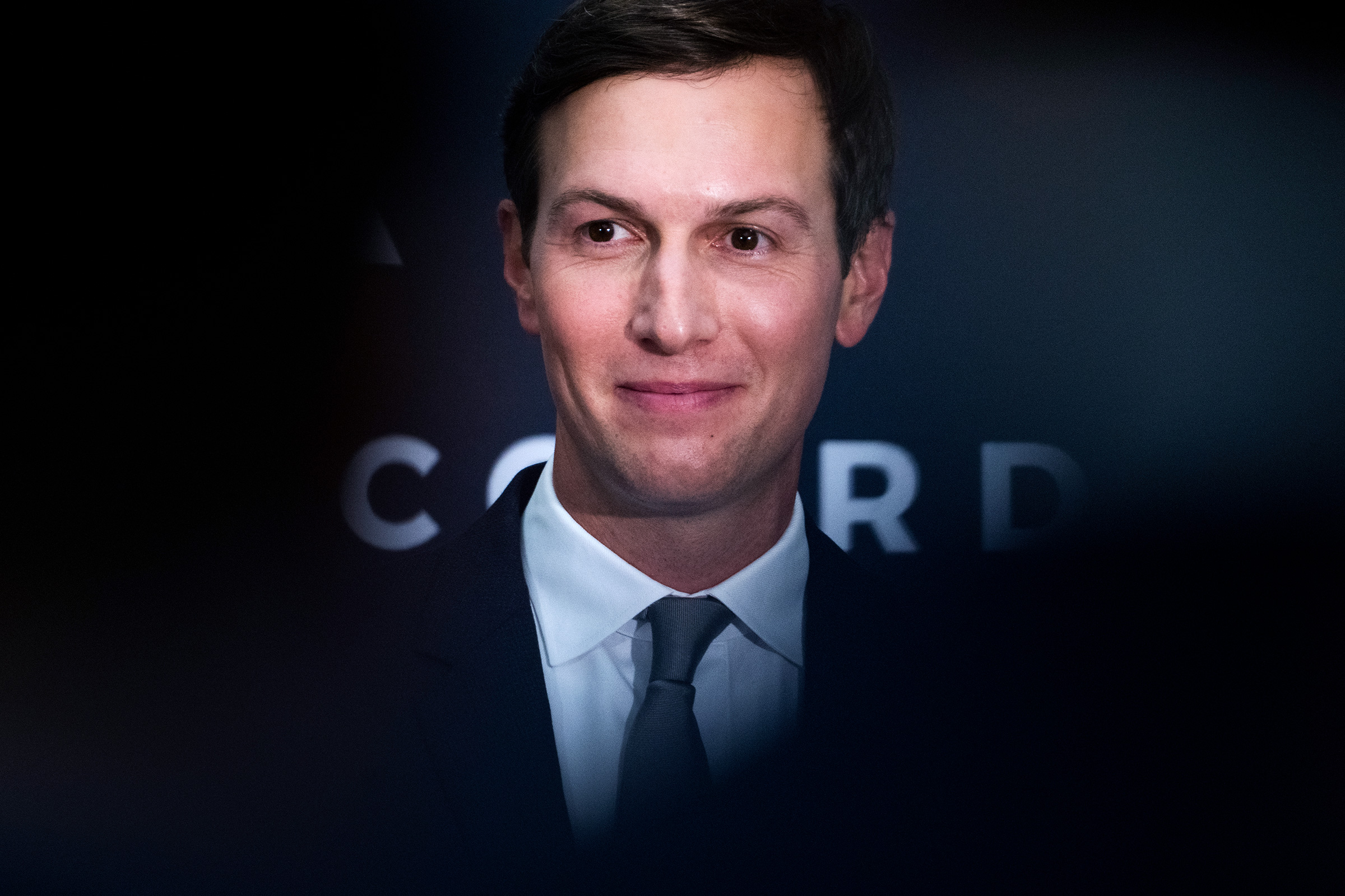Ron Wyden Is Investigating Saudi Support for Jared Kushner’s Private ...