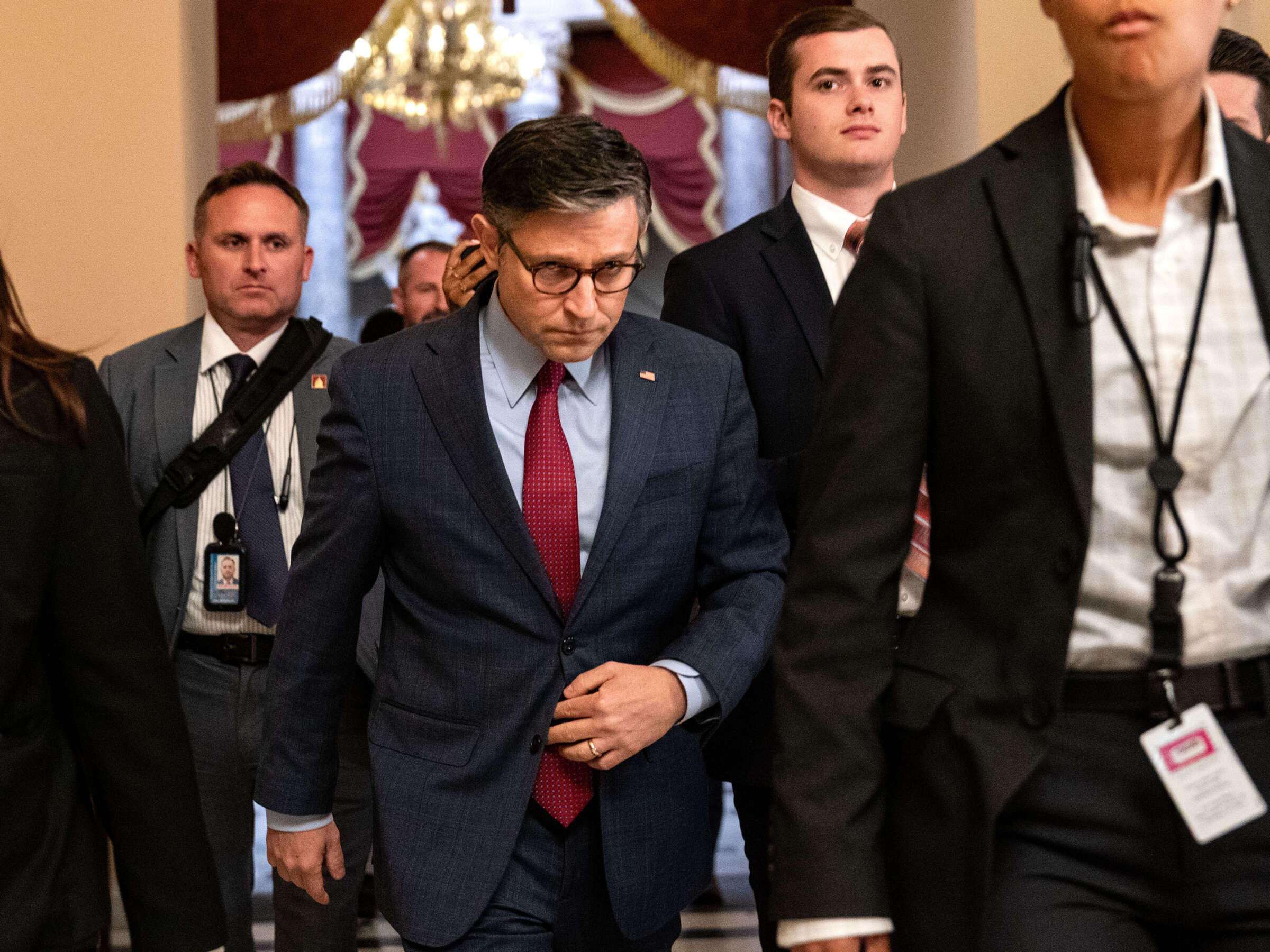 Rick Berman Exposed in New Audio; Hear His Tactics Against ...