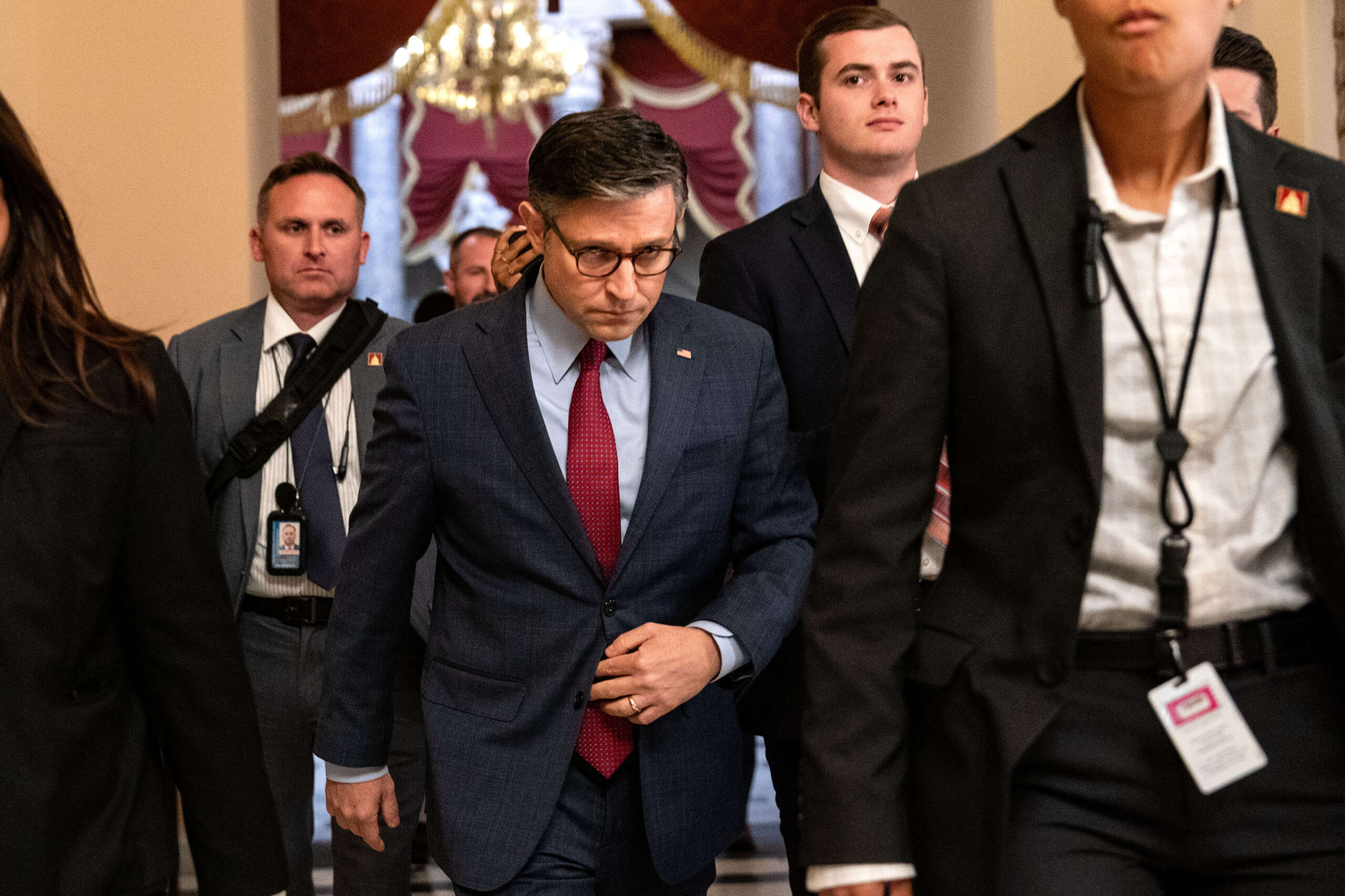 Experts Pour Cold Water on Trump and Johnson’s Scheme to “Subvert ...