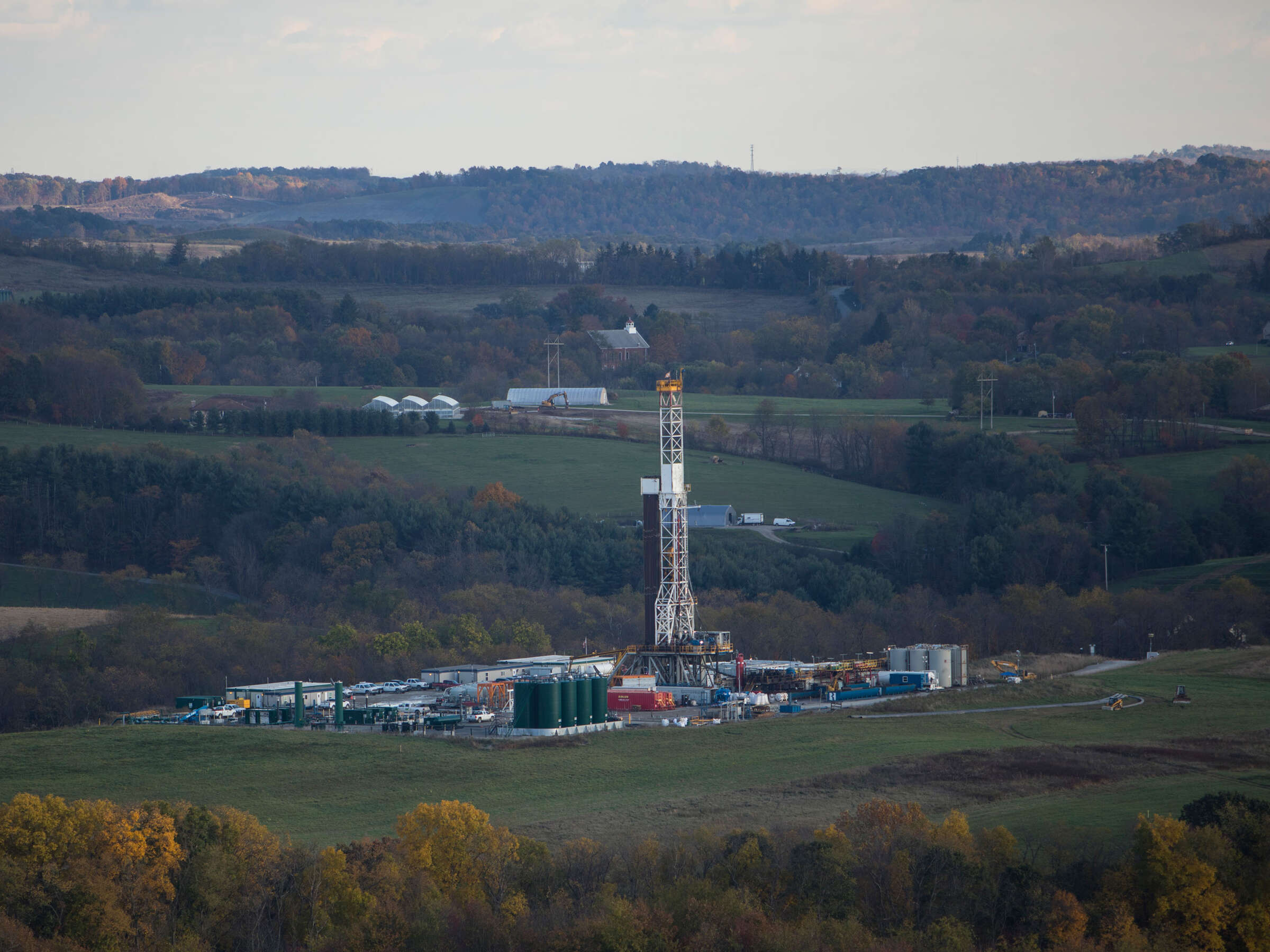 Shell Took 16 Years to Warn Shareholders of Climate Risks | Truthout