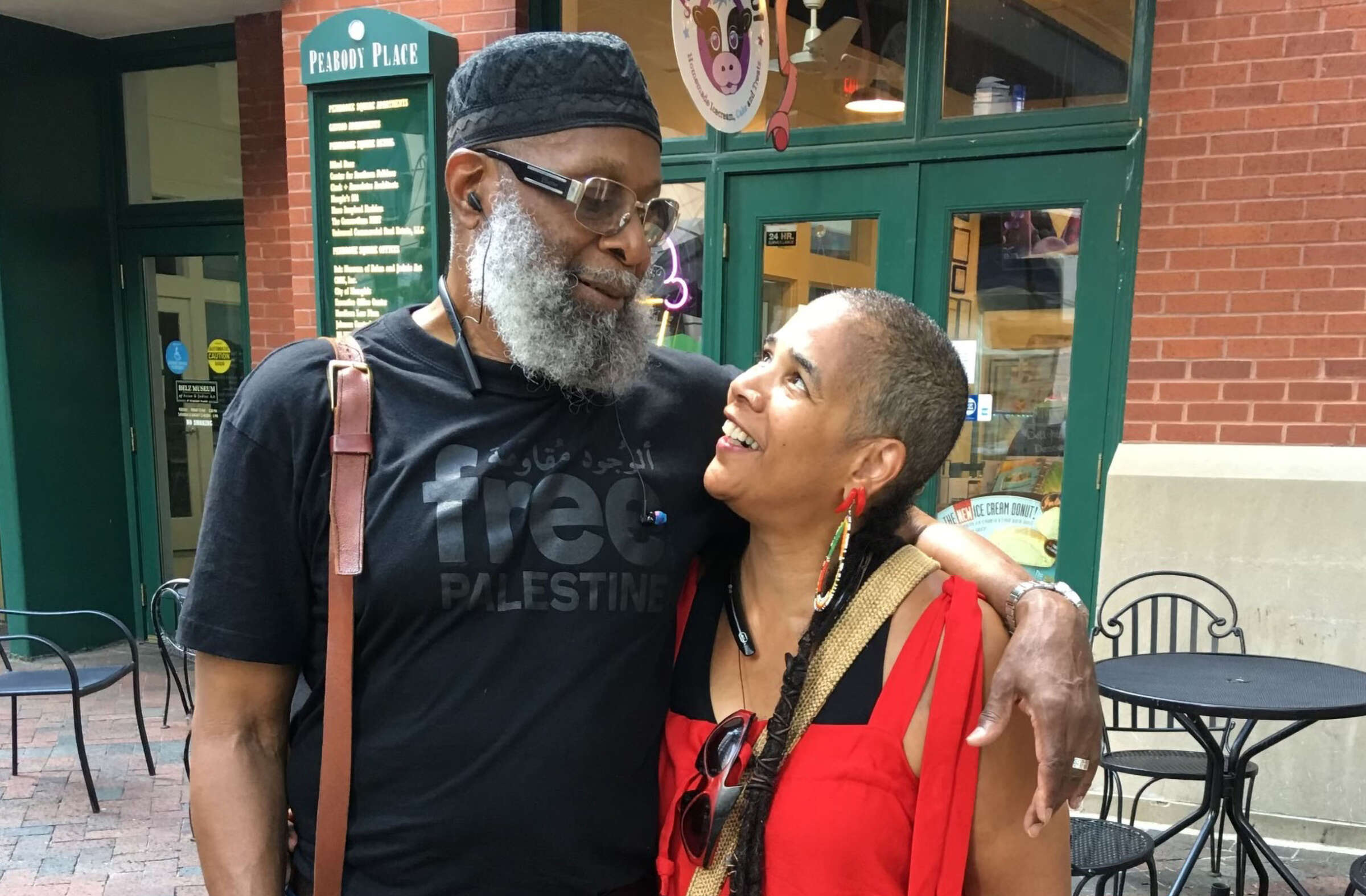 Black Liberation Activist Sekou Odinga’s Legacy Lives On | Truthout