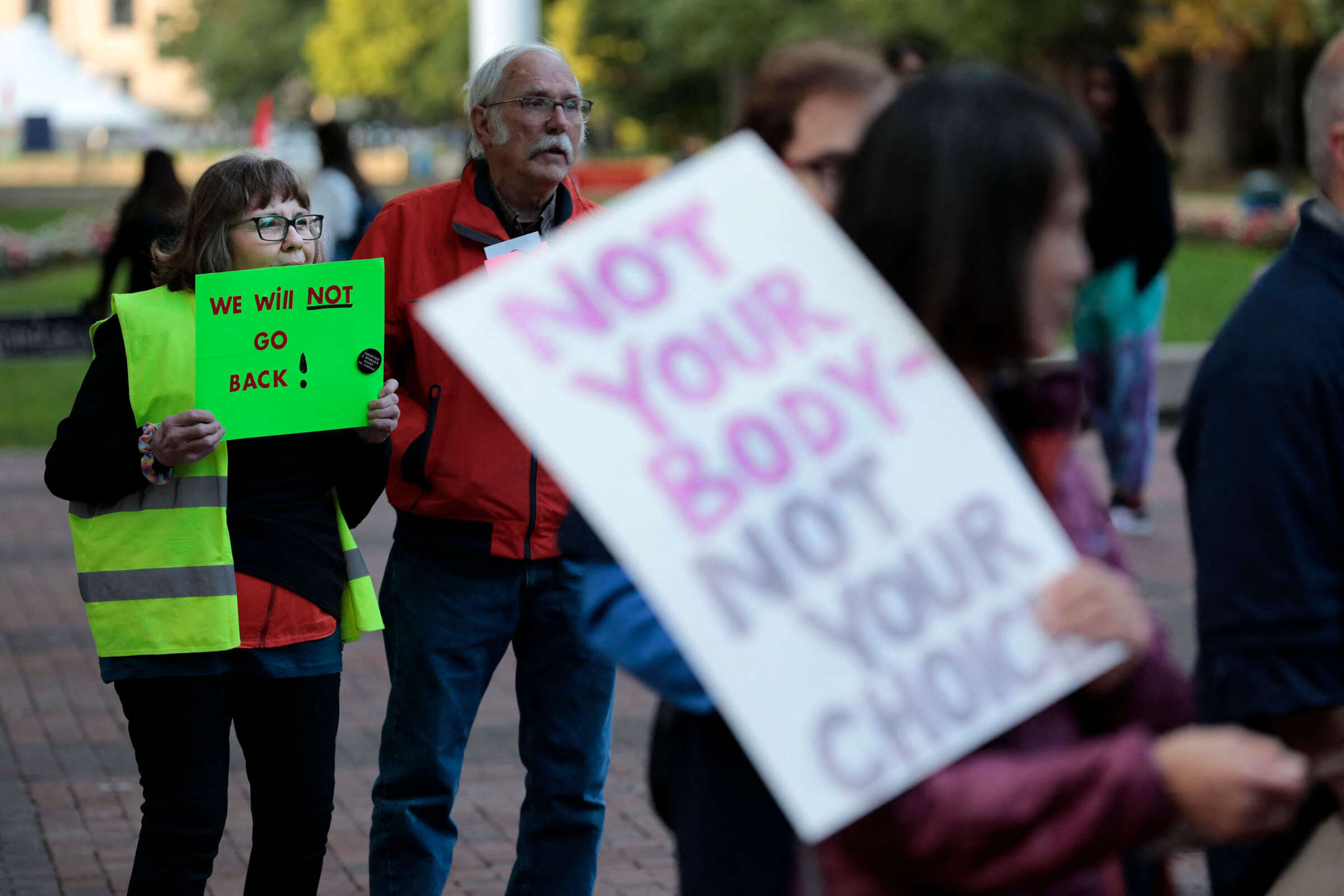 Michigan Judge Blocks Law Requiring 24-Hour Wait Before Abortion | Truthout