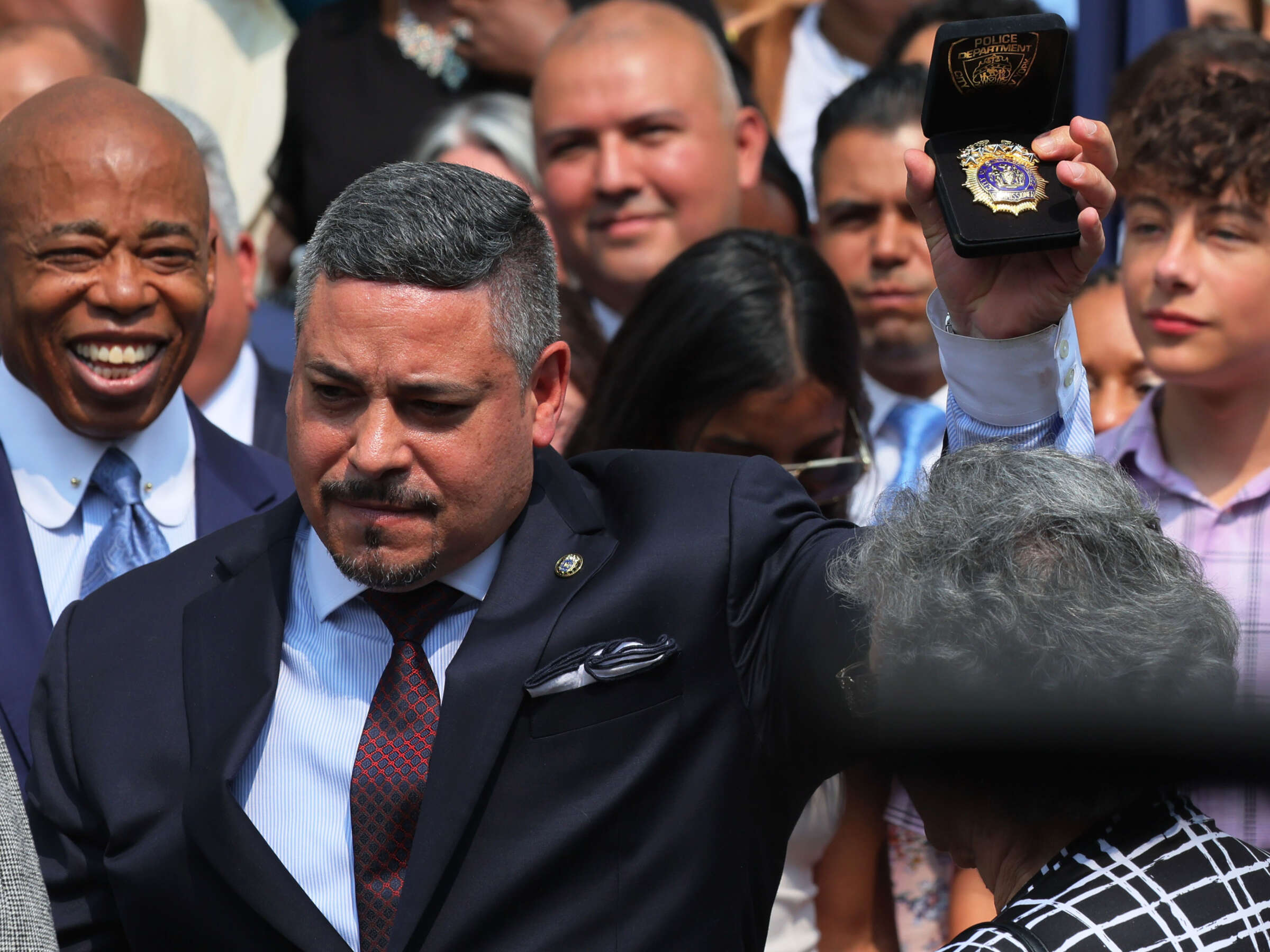 New York City’s Budget Must Stop Robbing Our Children to Pay the NYPD ...