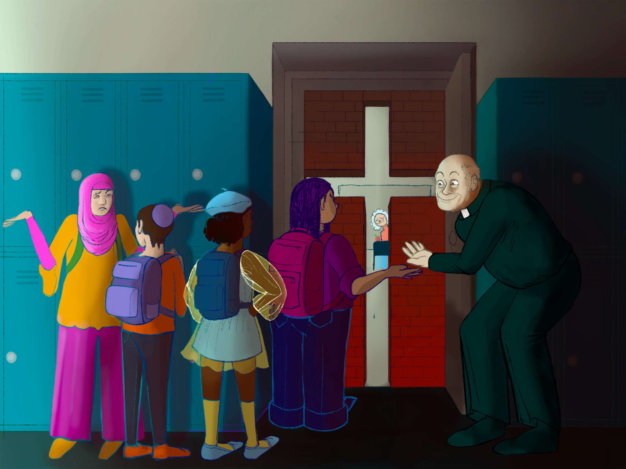 Should US Public Schools Eliminate Homework? | Truthout