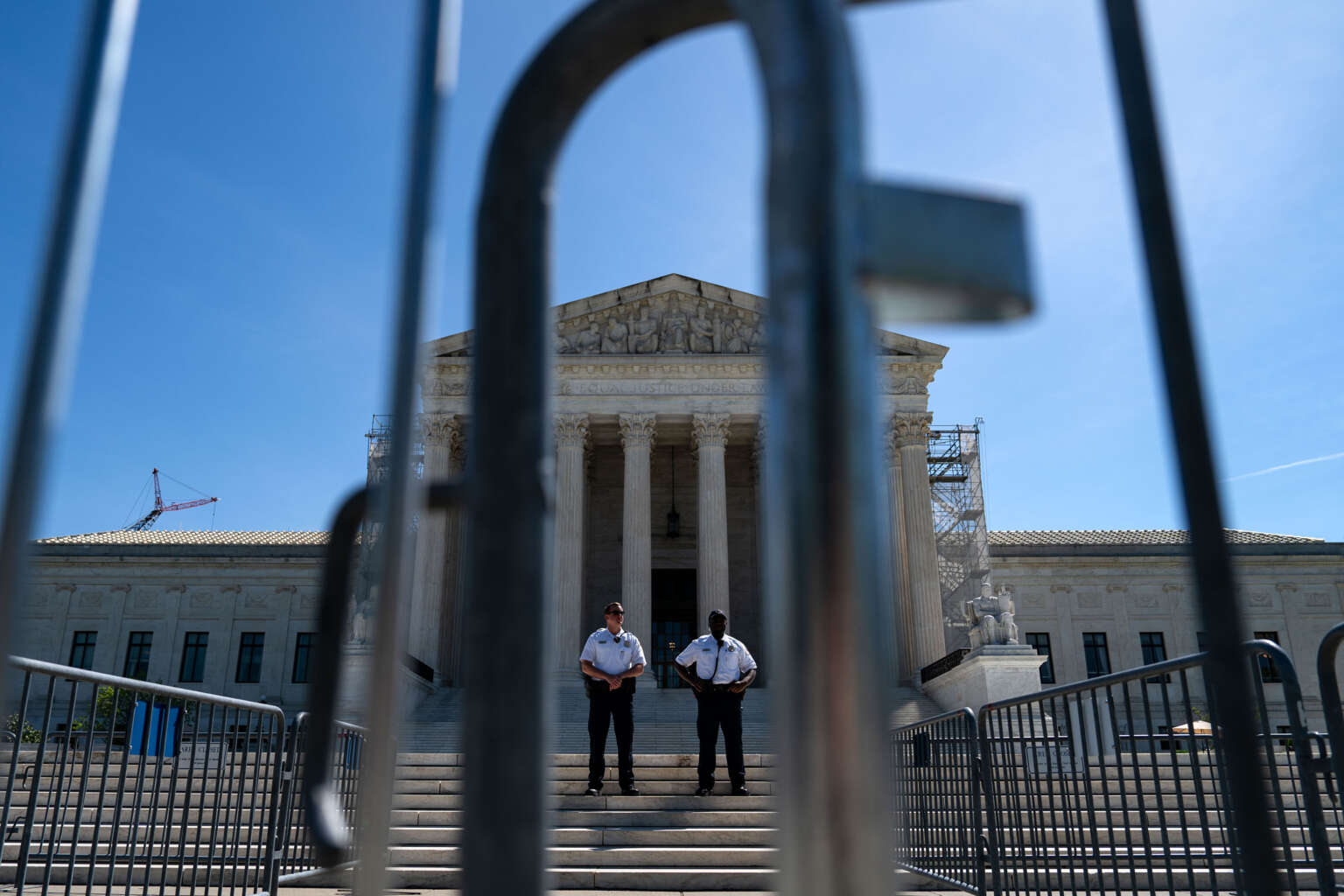 SCOTUS Overturns “Chevron” Deference, Sparking Massive Transfer of Power to Courts | Truthout