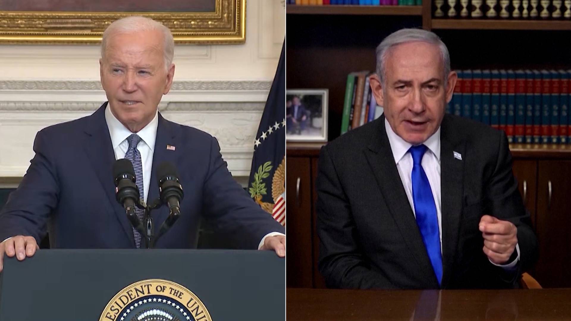 A Former Israeli Peace Negotiator Dissects the New Ceasefire Proposal ...