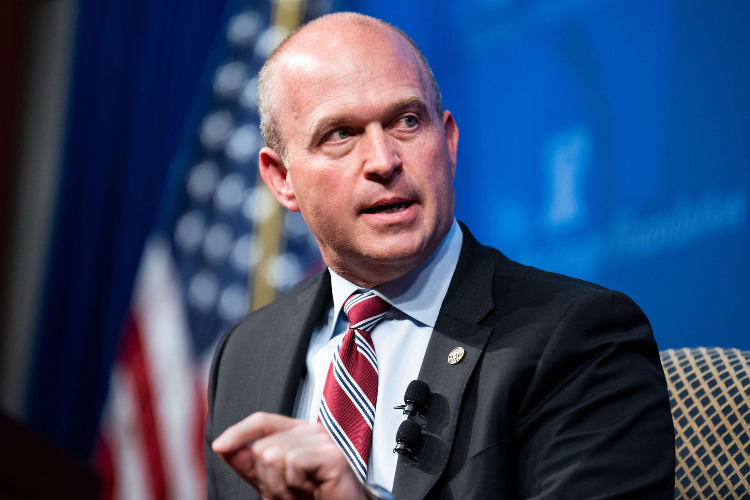 Project 2025 Leader Touts SCOTUS’s Role in Aiding “Second American ...