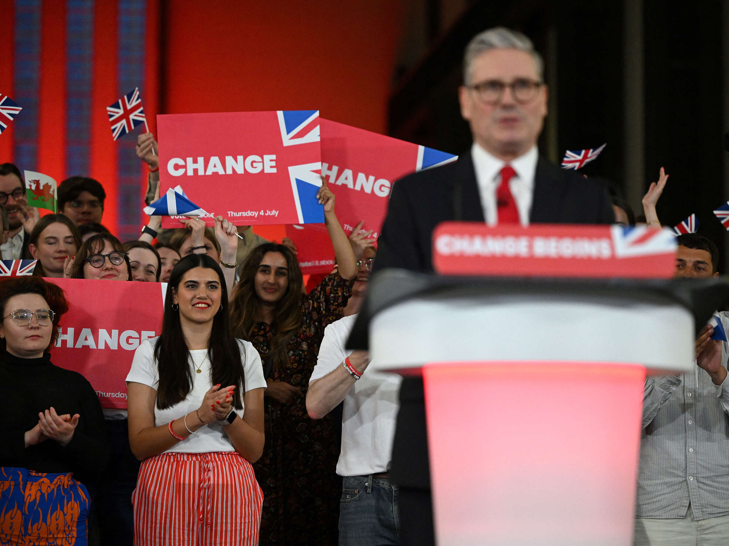 Sasha Abramsky | Truthout