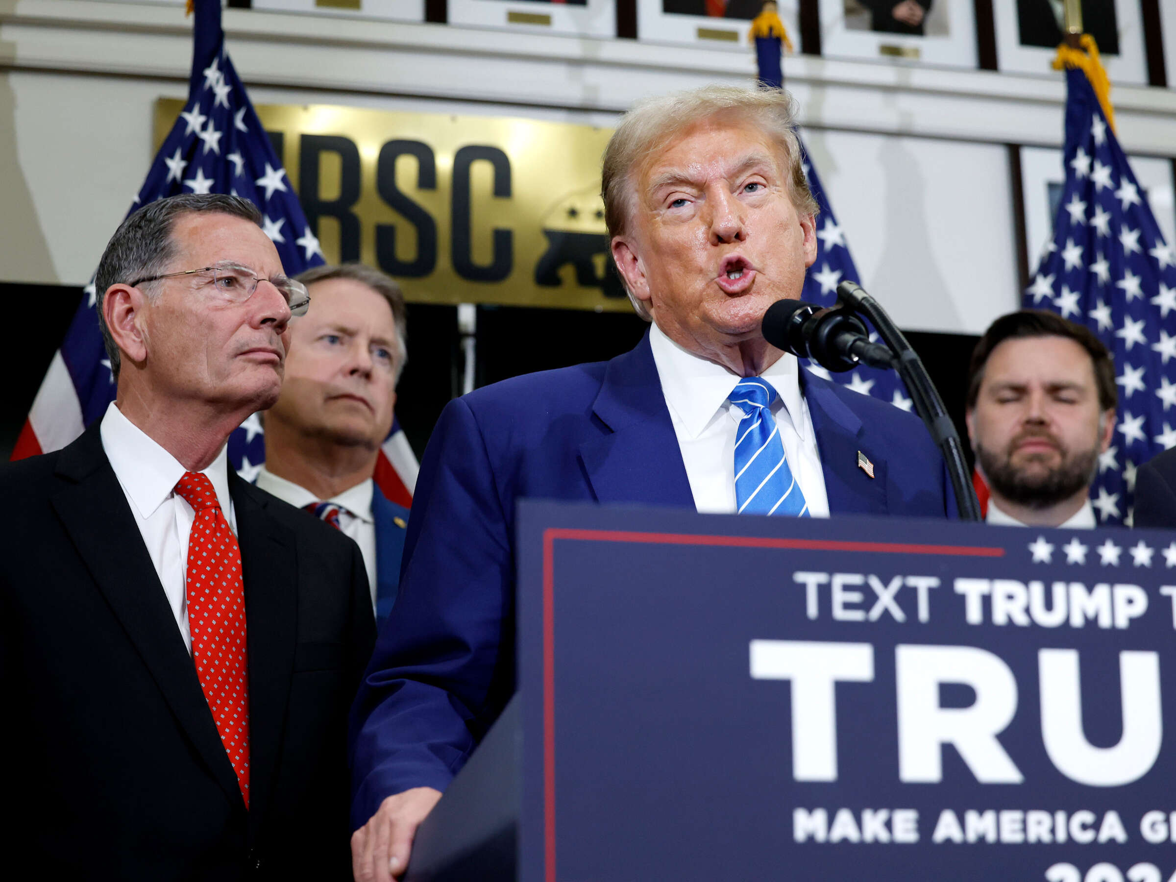 Trump Knew It All, From the Beginning | Truthout