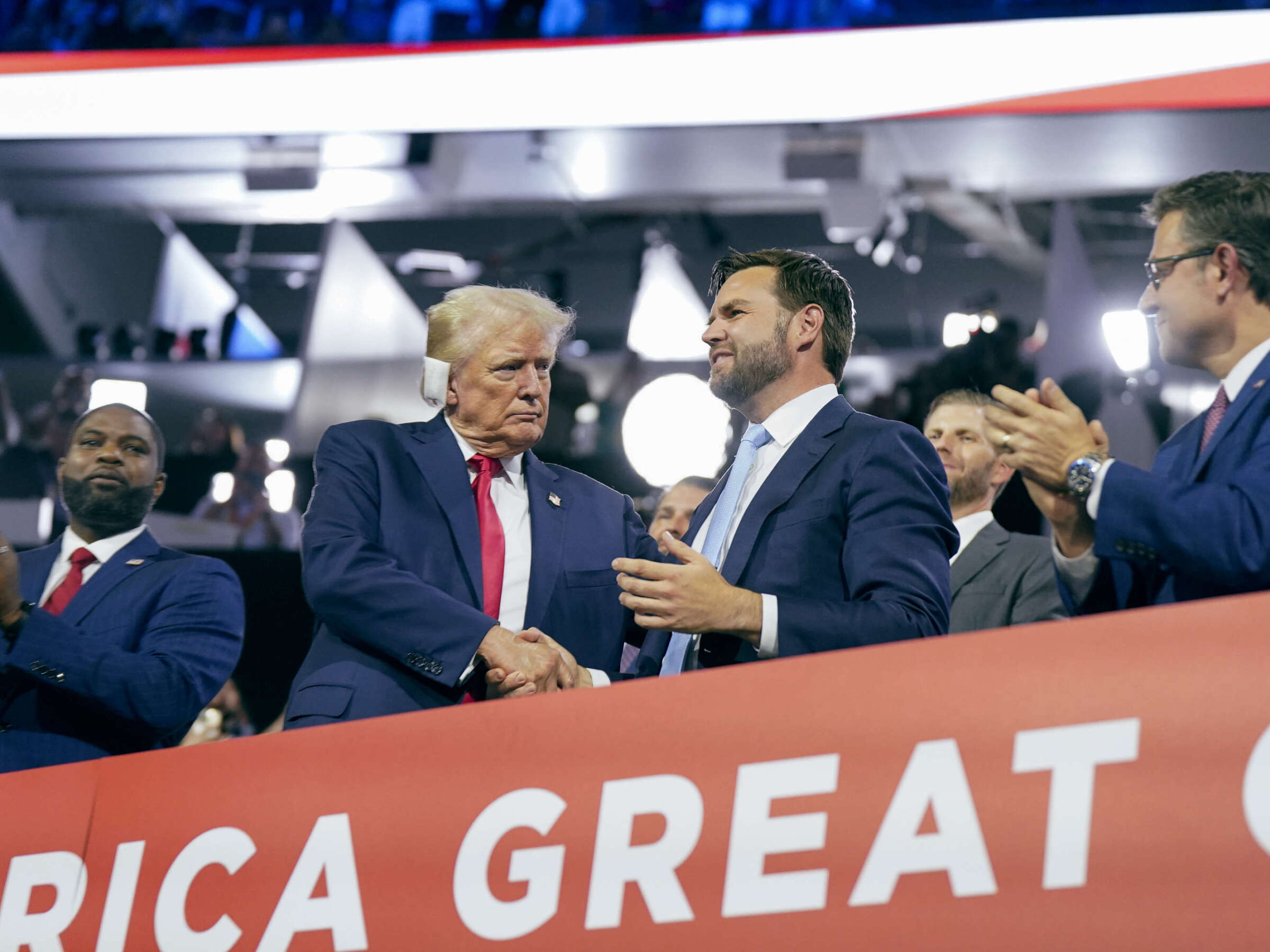 The Growing Danger of Ecosystem Collapse and Trump’s War on Nature ...