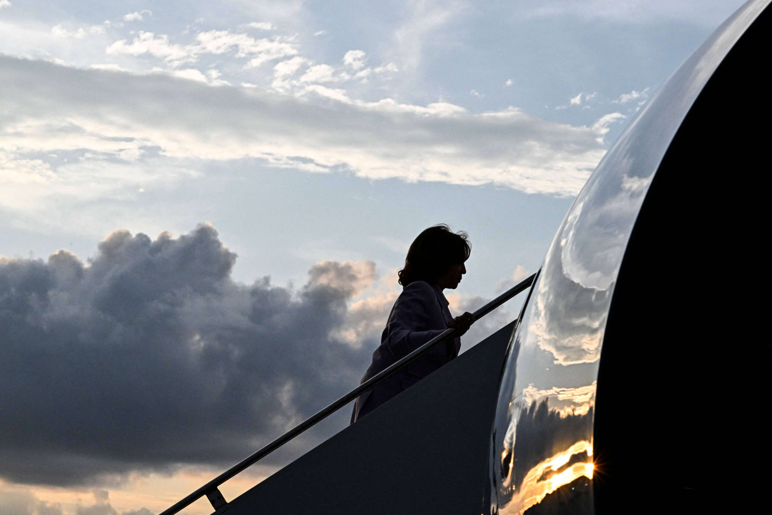 Uncommitted Movement: Harris Must Speak Out Against Gaza Genocide ...