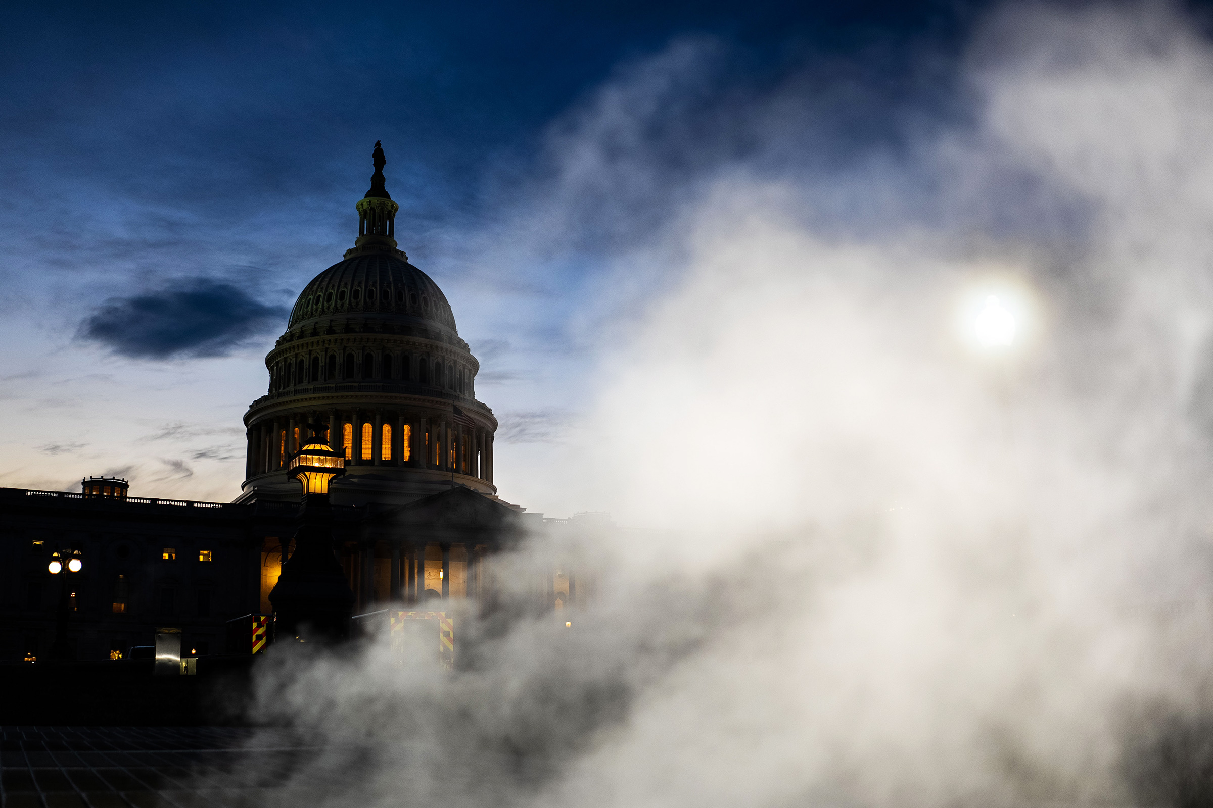 Trump-Allied Policy Writers Back Deregulation of PFAS | Truthout