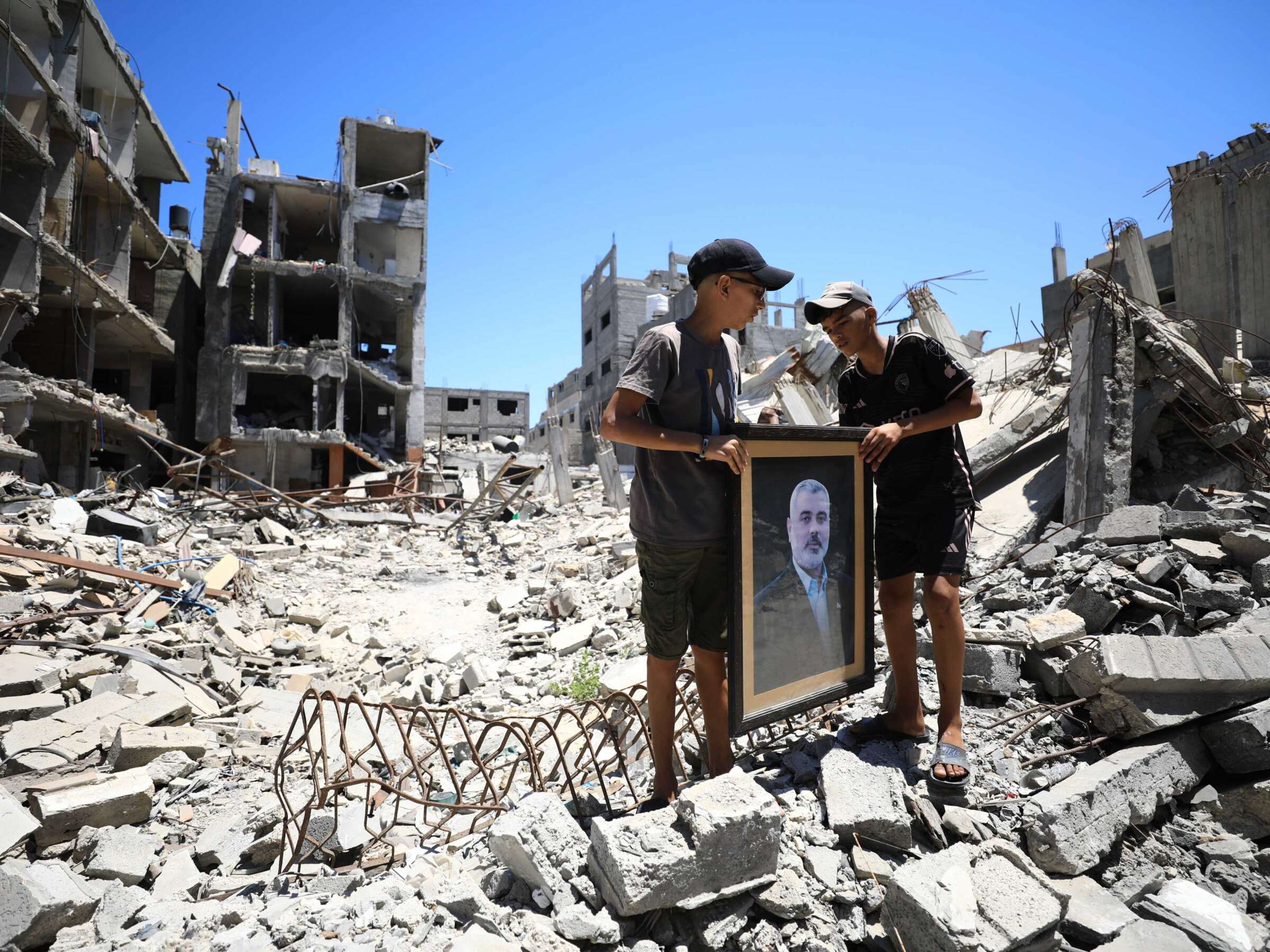 Israel’s Arms Exports Hit Record of $13B in 2023 Amid Gaza Genocide ...