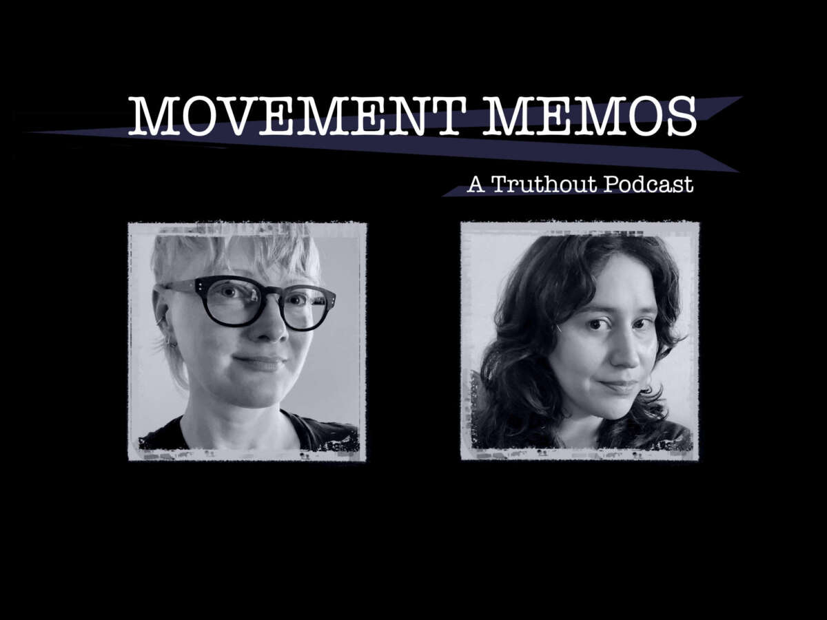 Reproductive Labor Has Always Been Fundamental to Social Movements ...