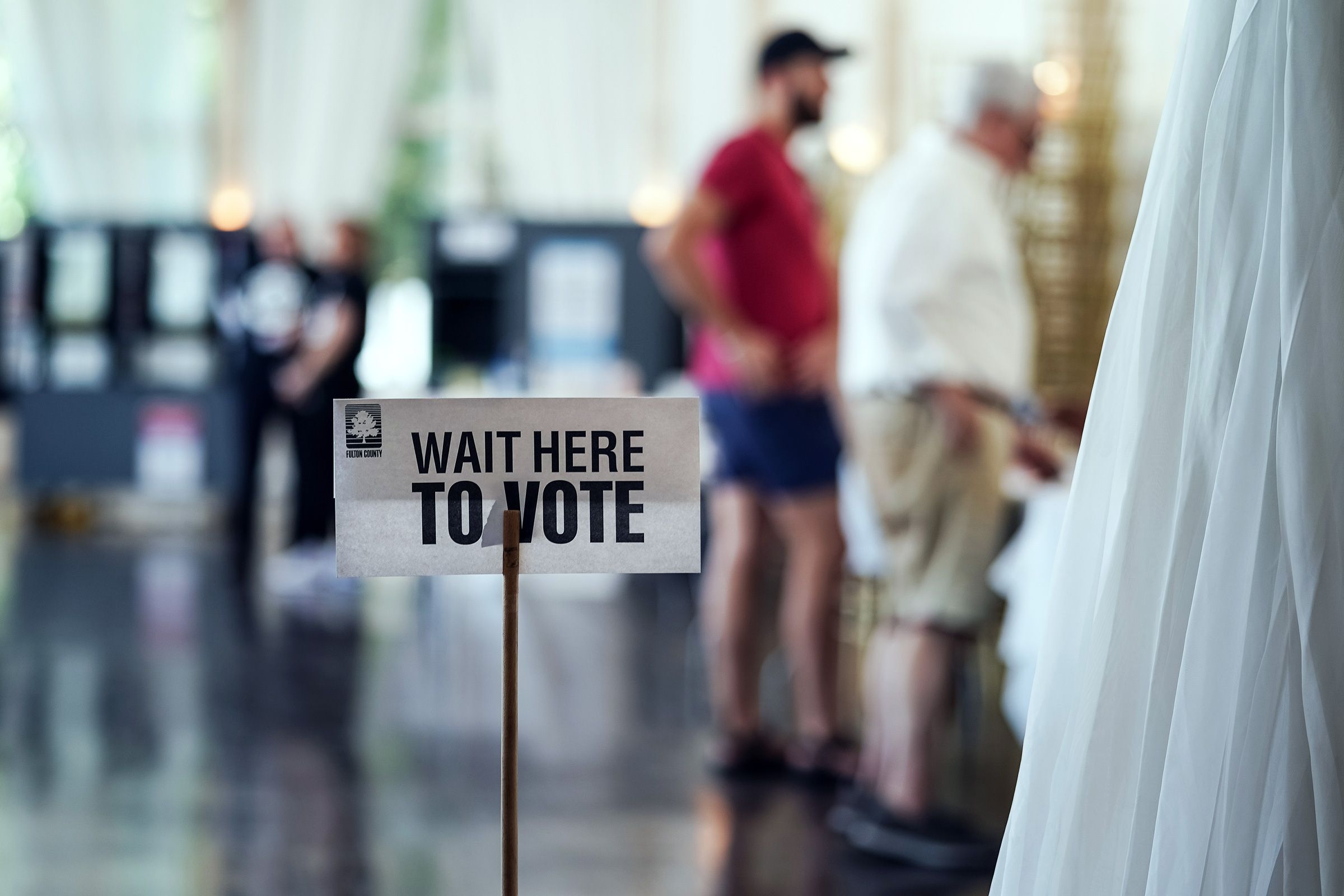 24 States Have Implemented More Restrictive Voting Policies Since 2020 ...