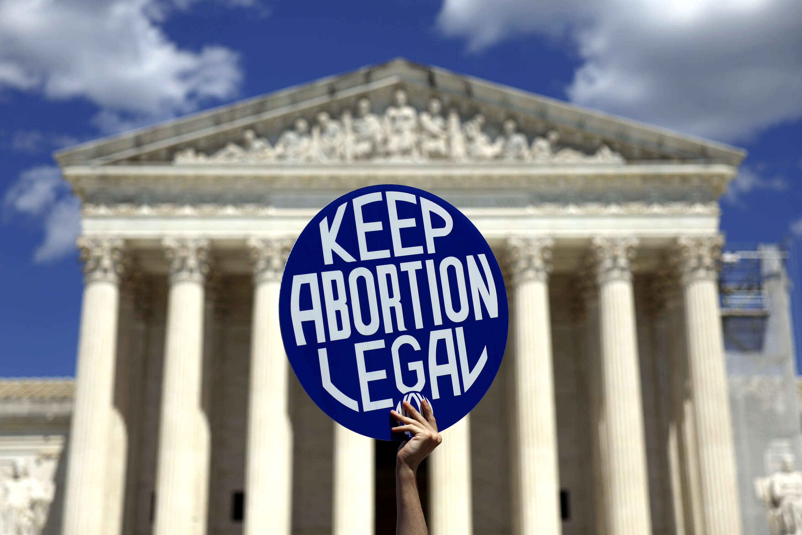 Experts Weigh In on How the “Chevron” Ruling Could Unravel Reproductive ...