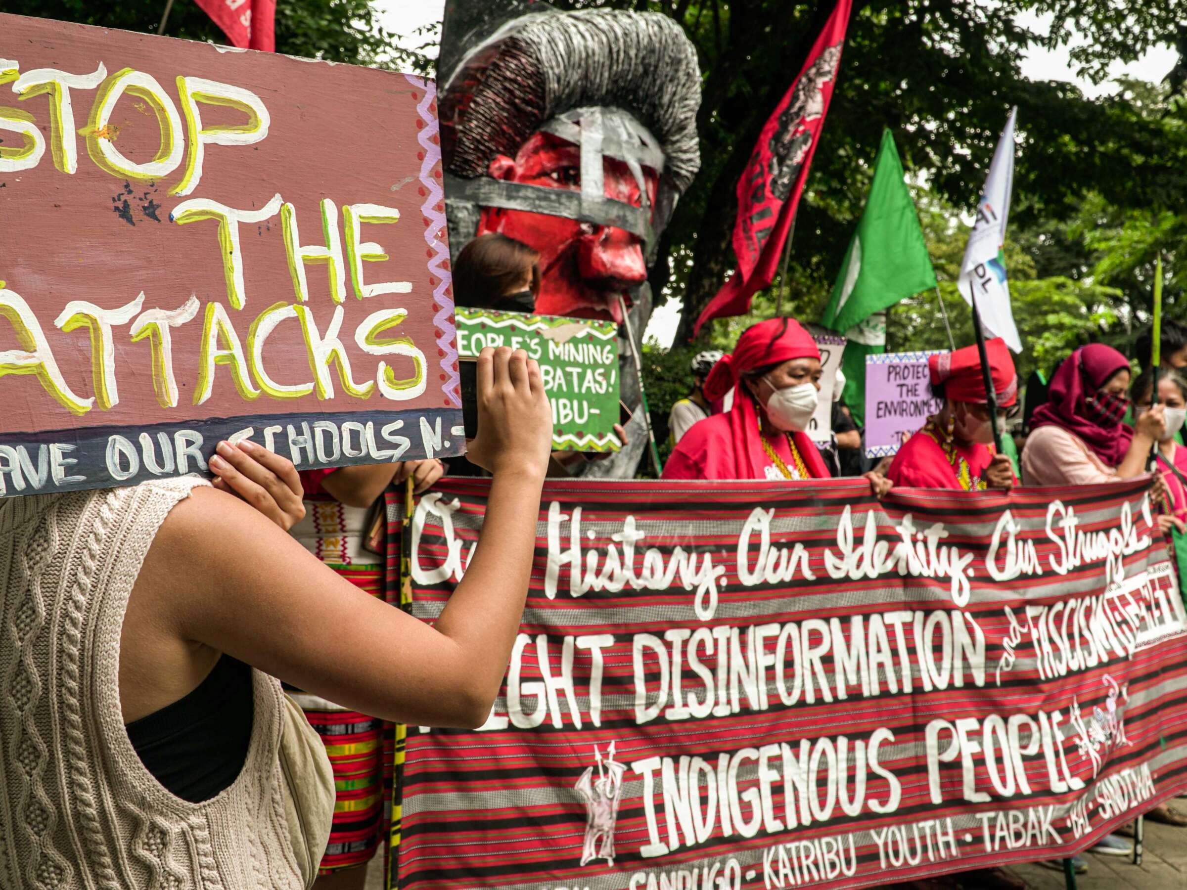 California’s Indigenous History Is a Story of Genocide and Resistance ...