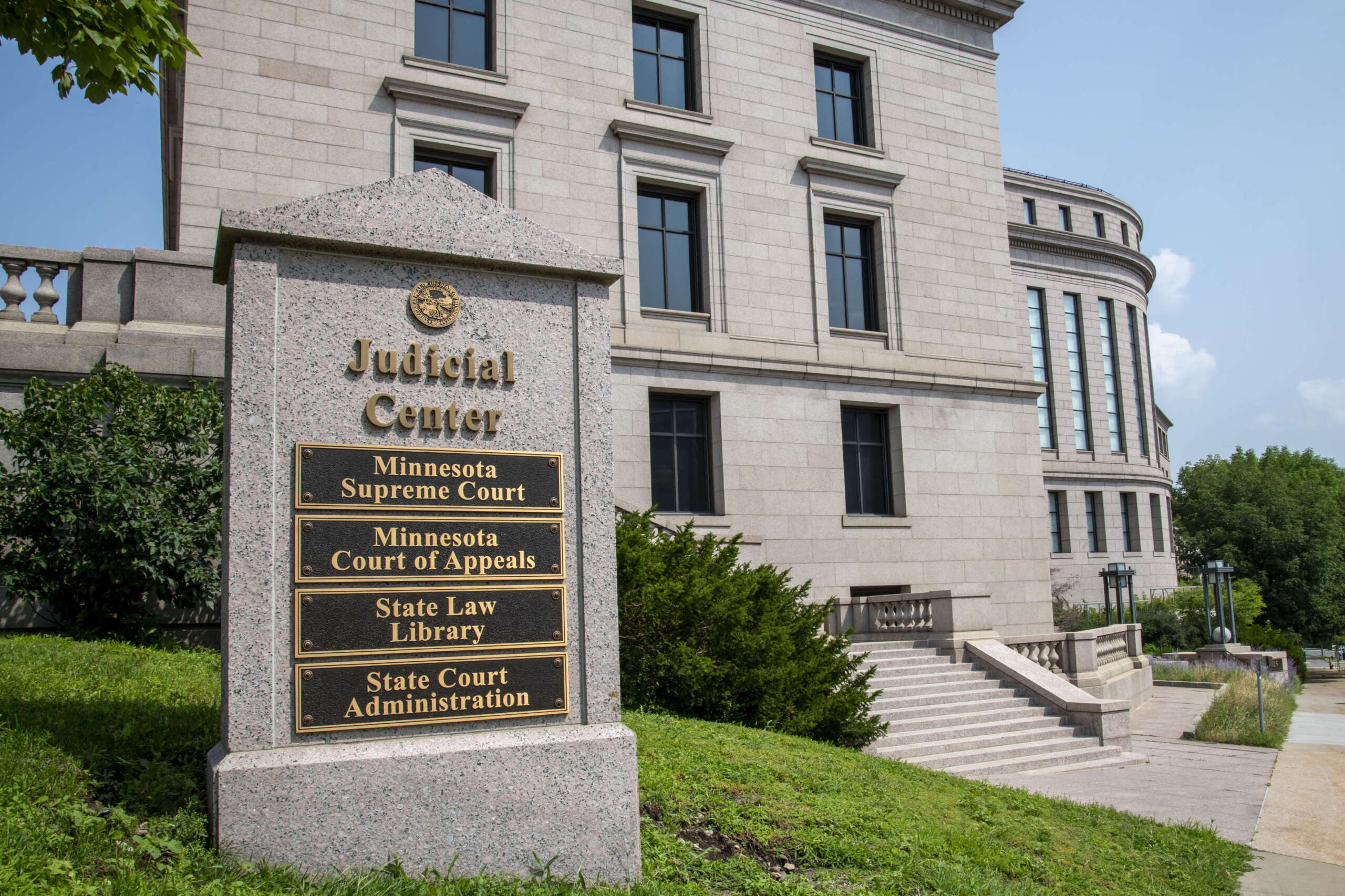 MN High Court Upholds Law Restoring Voting Rights to People Released ...