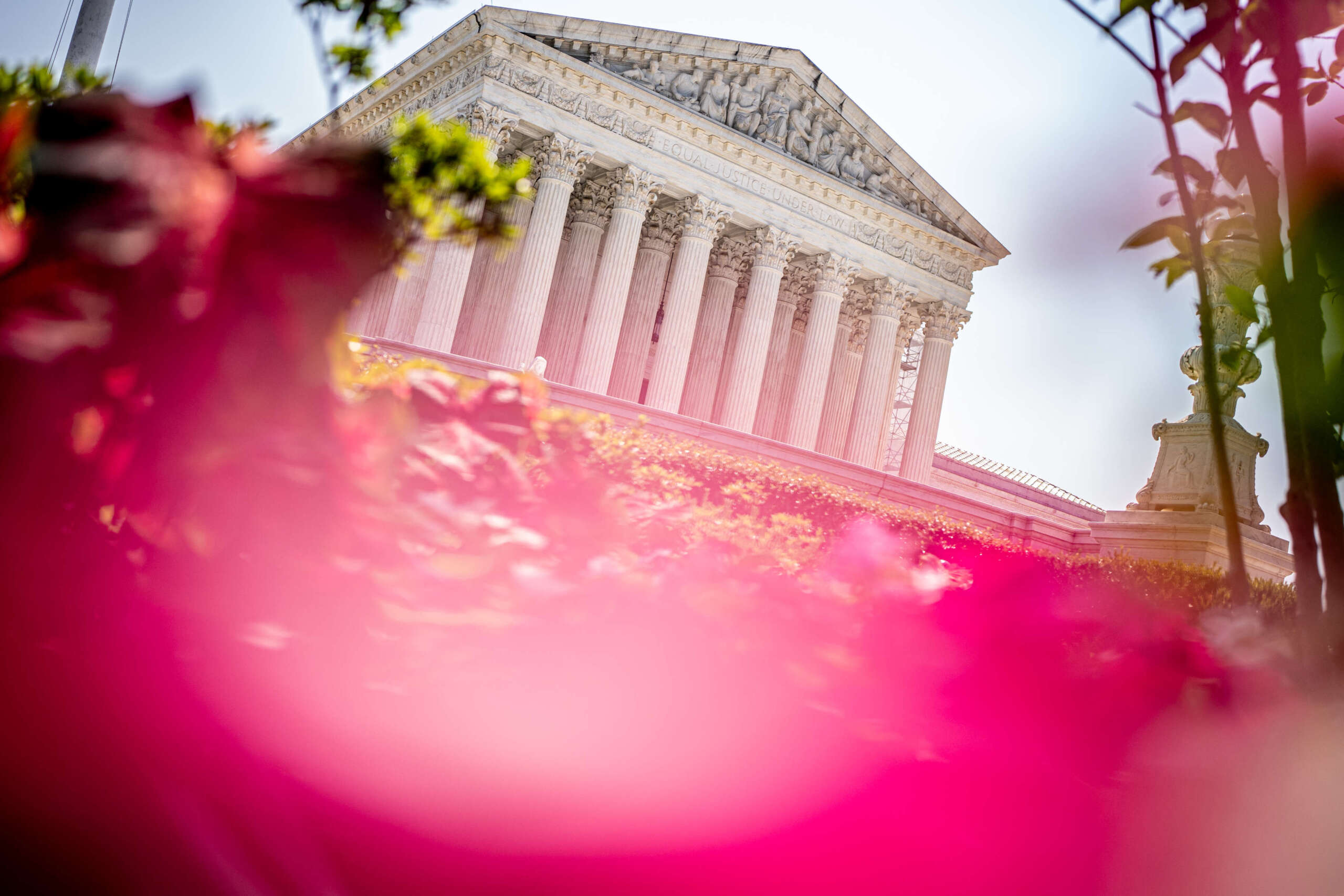 Panel on Supreme Court Reforms Lauds Ideas of Term Limits, Ethics ...