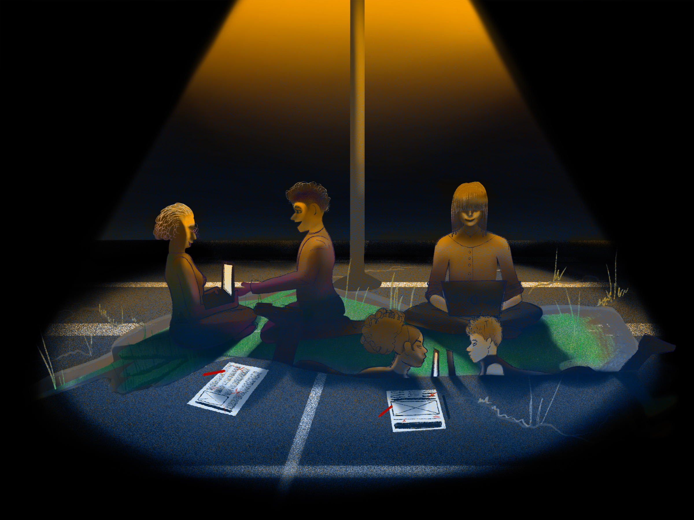 Movement Media Organizations Are Coming Together to Build Power | Truthout