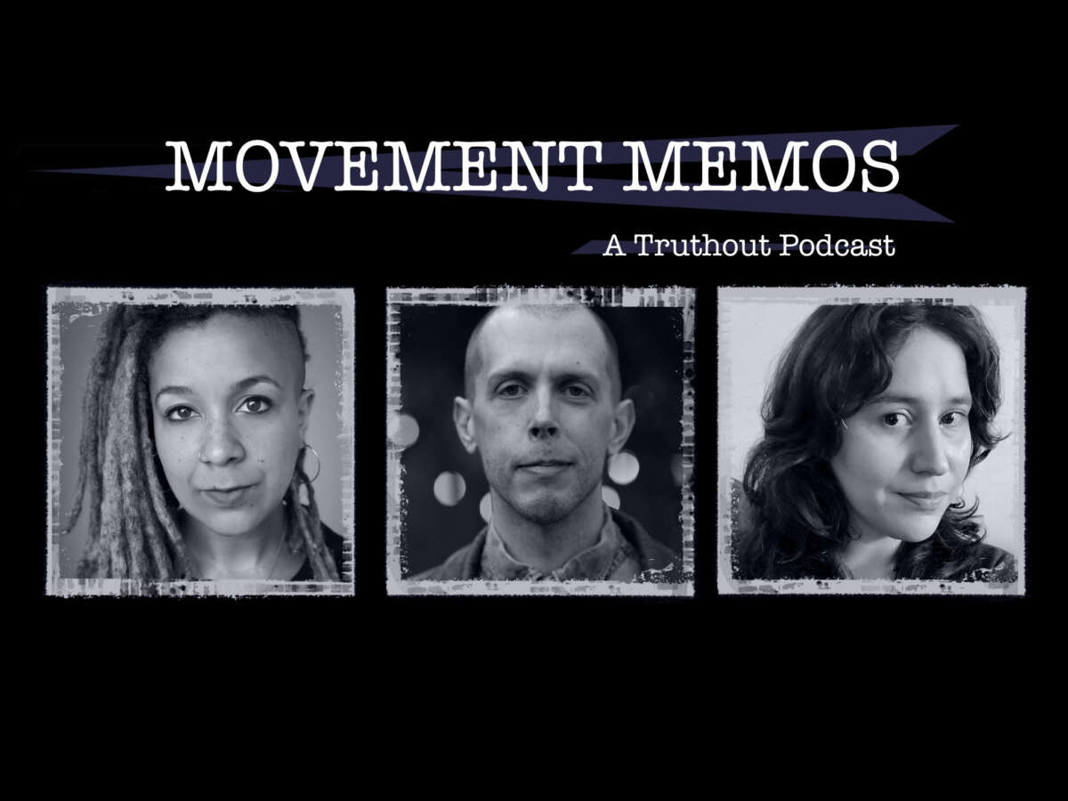 In 2025, We Must Show Up for Each Other and Our Movements | Truthout