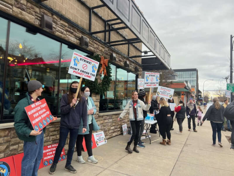 Union Busting in Buffalo Continues — But Restaurant Workers Are ...