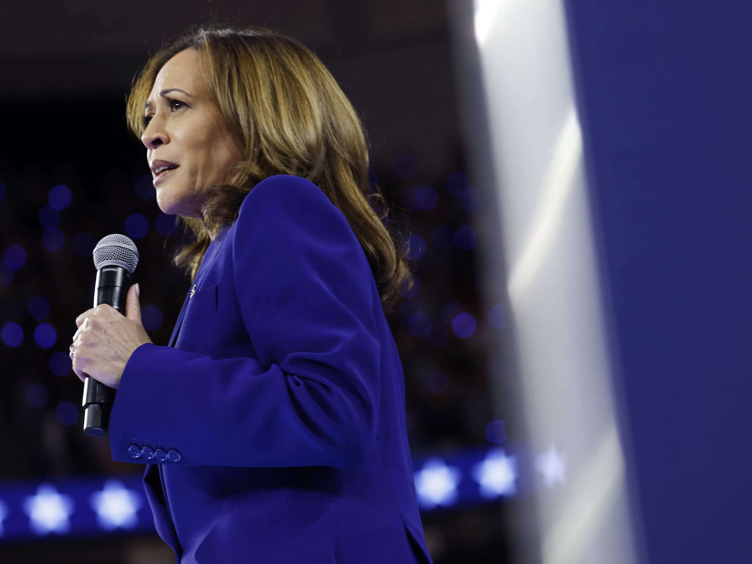 What Would It Mean If the Harris Campaign Centered Black Women’s Health ...
