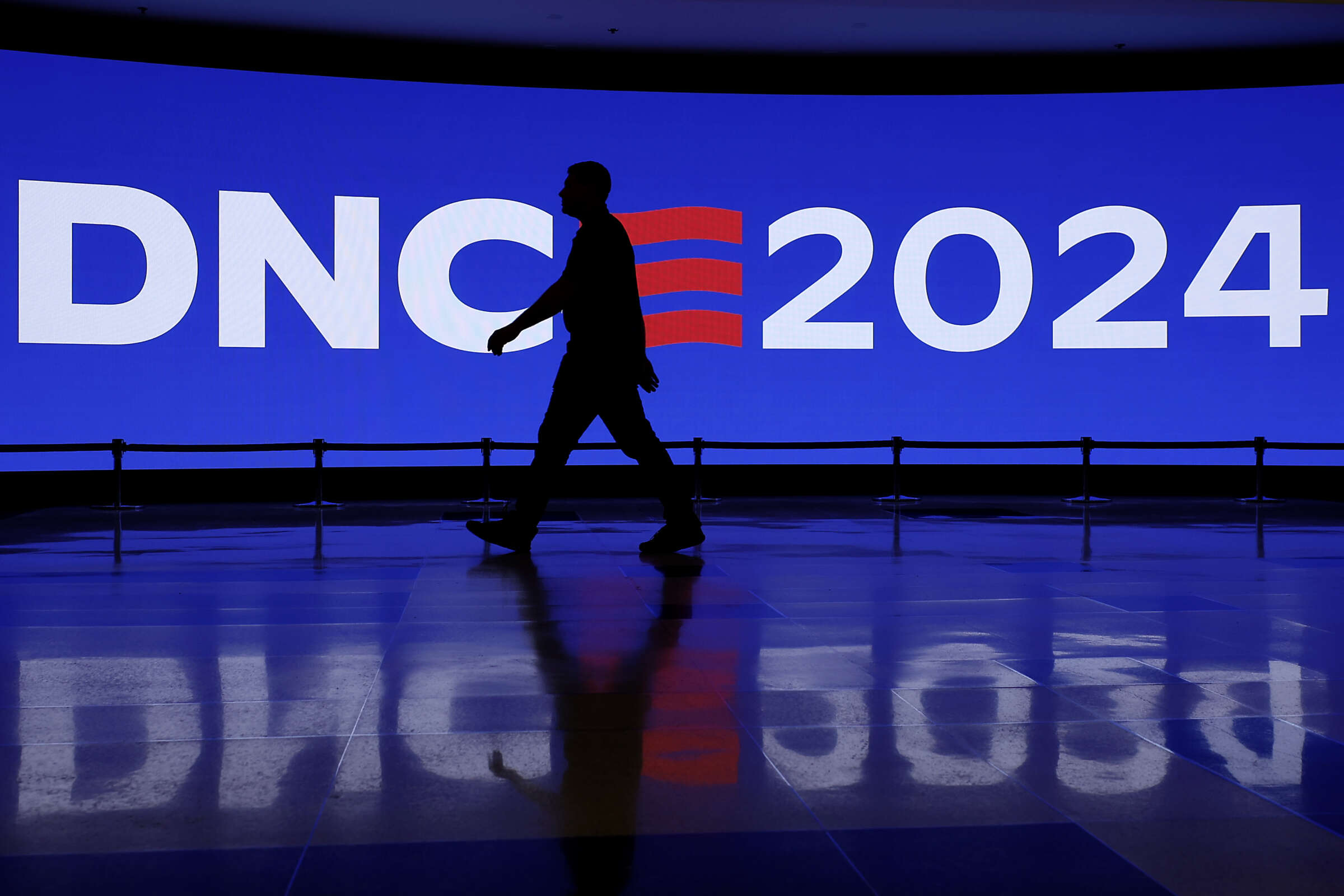 DNC Climate Panels Offered Empty Rhetoric Instead of Specific Plans ...