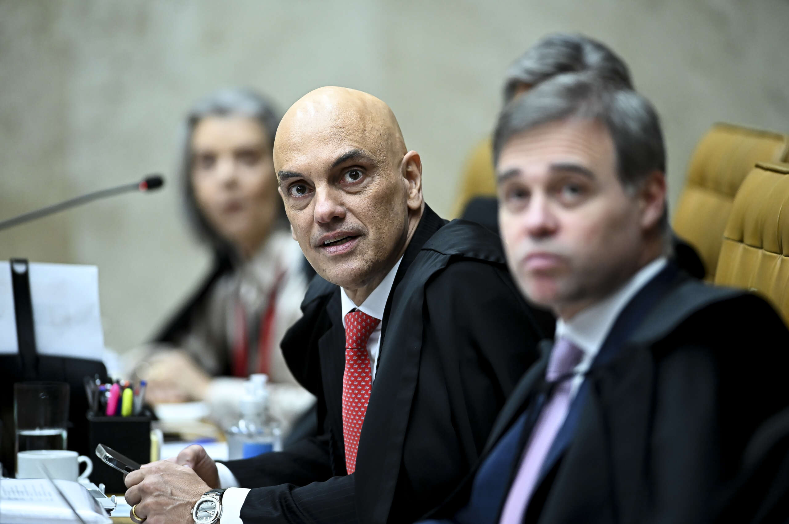 Brazilian Judge Suspends X After Musk’s Refusal to Block Far Right ...