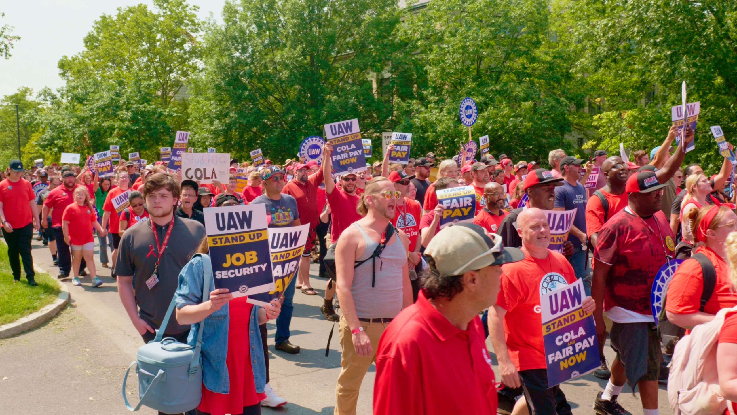 Cornell Has Driven Up Local Cost of Living. Workers Had No Choice But ...