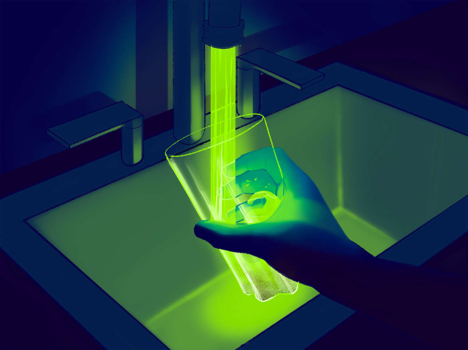 California Drinking Water Regulations Are Putting Cost Over People’s ...