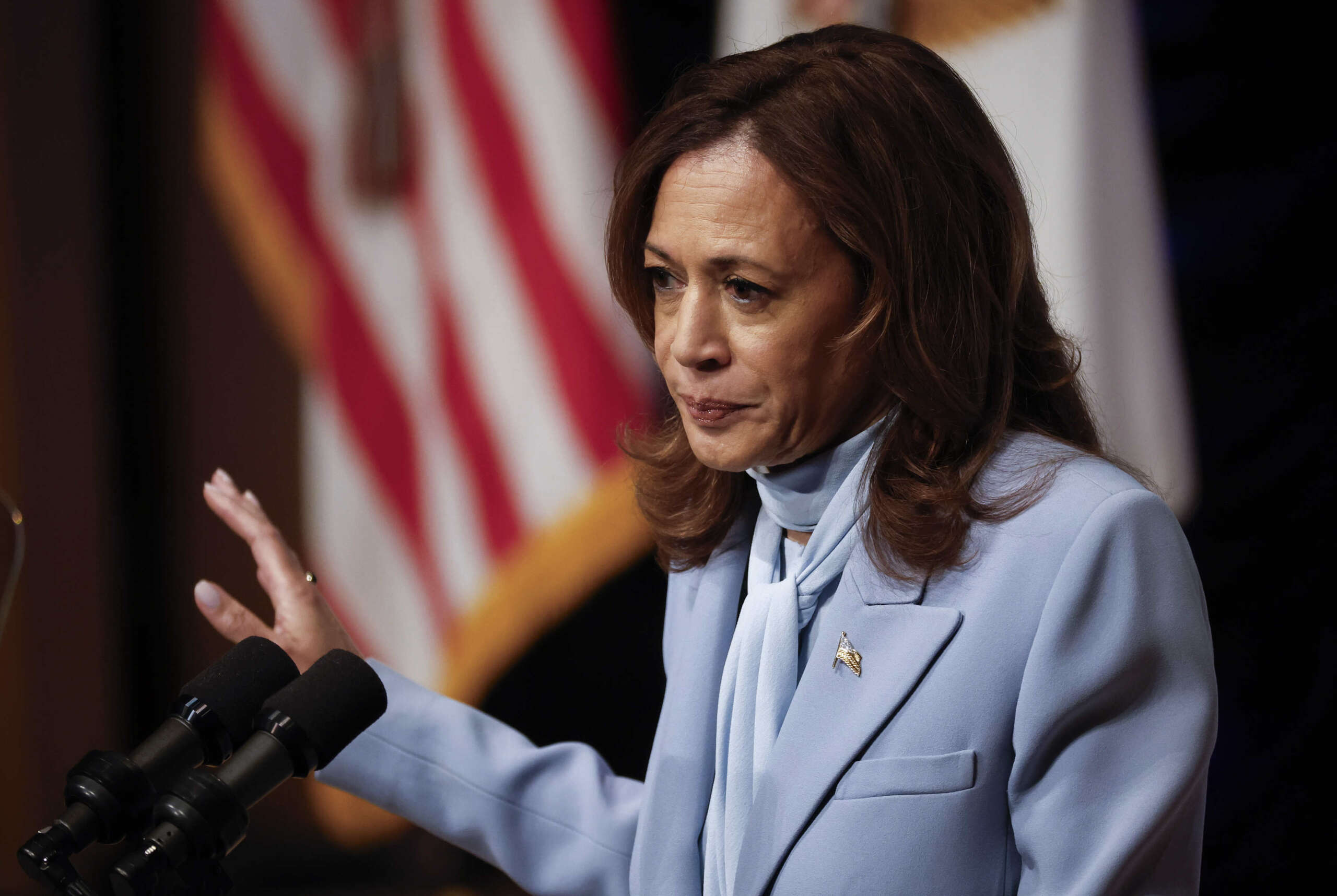 Uncommitted Declines to Endorse Harris as Campaign Continues to Back ...