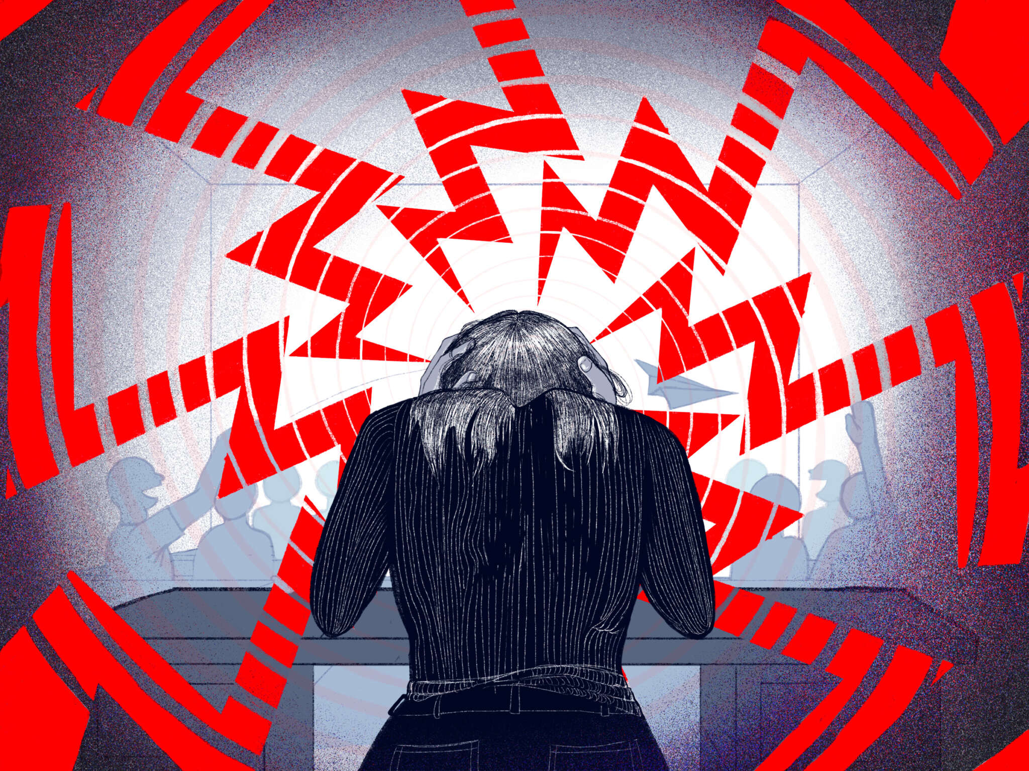 Teachers and Students Are Facing a Mental Health Crisis as School Year ...