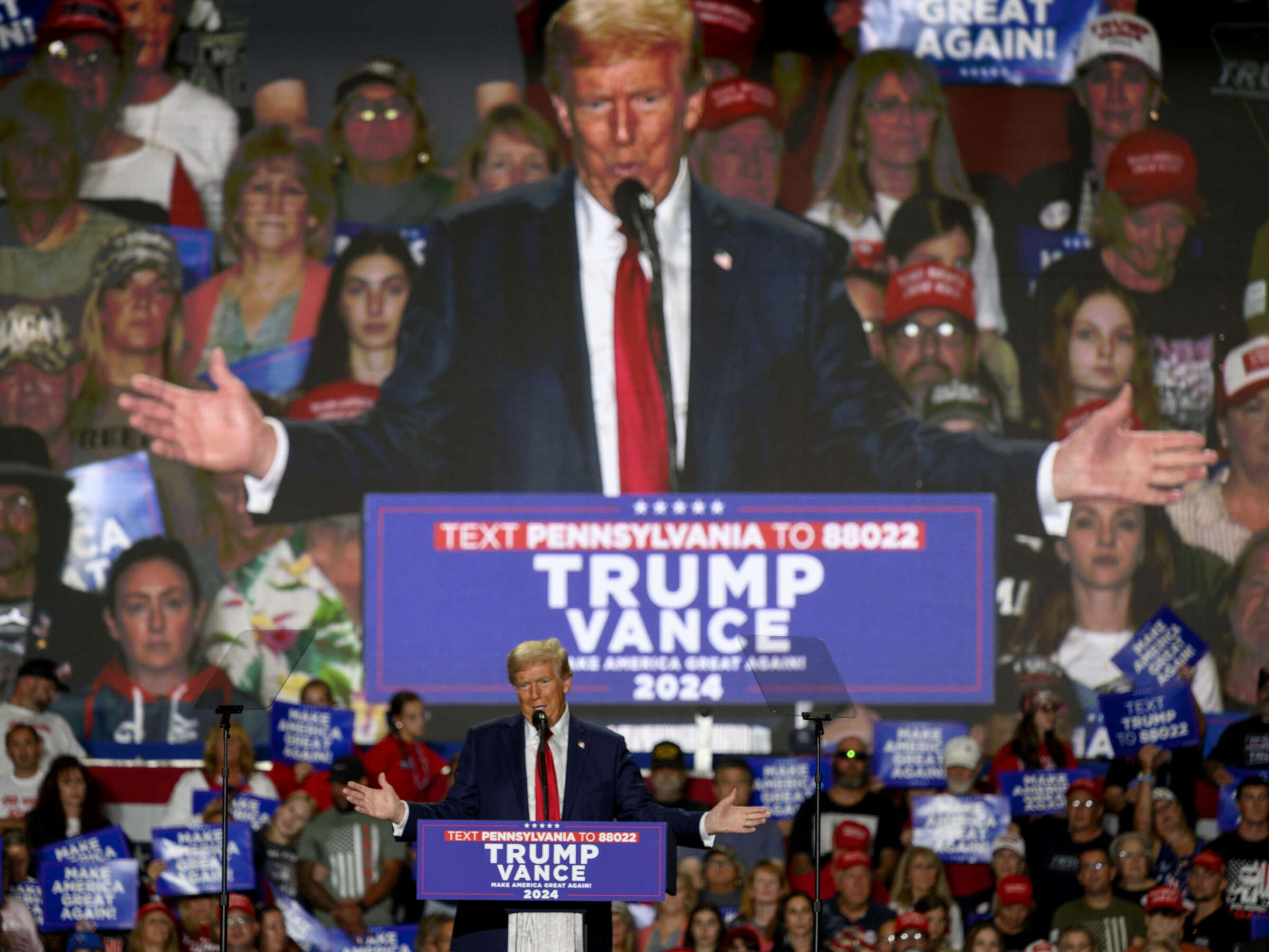 Trump Pick Pete Hegseth Won’t Say If He’d Refuse Order to Shoot ...