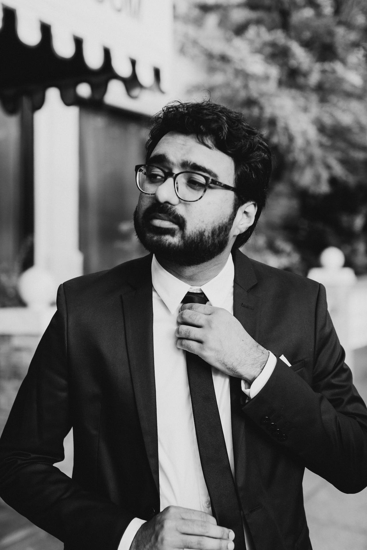 Arvind Dilawar | Truthout
