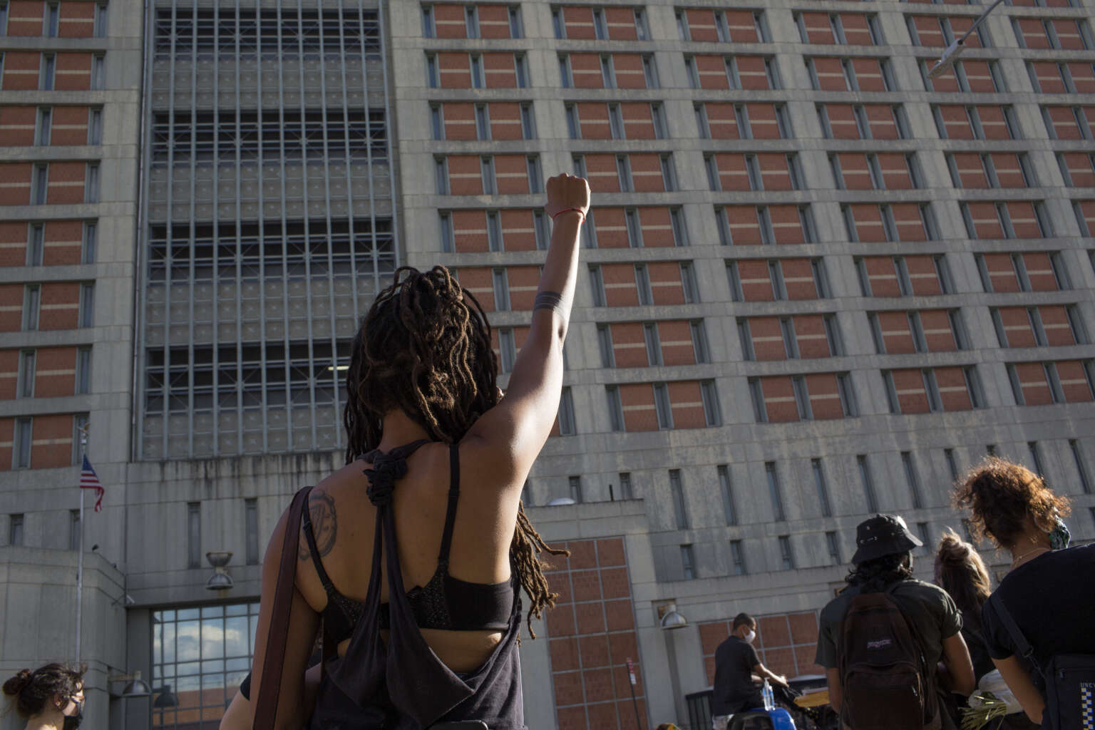 Prisoners Say Routine Use of Lockdowns Has Led to More Violence and ...