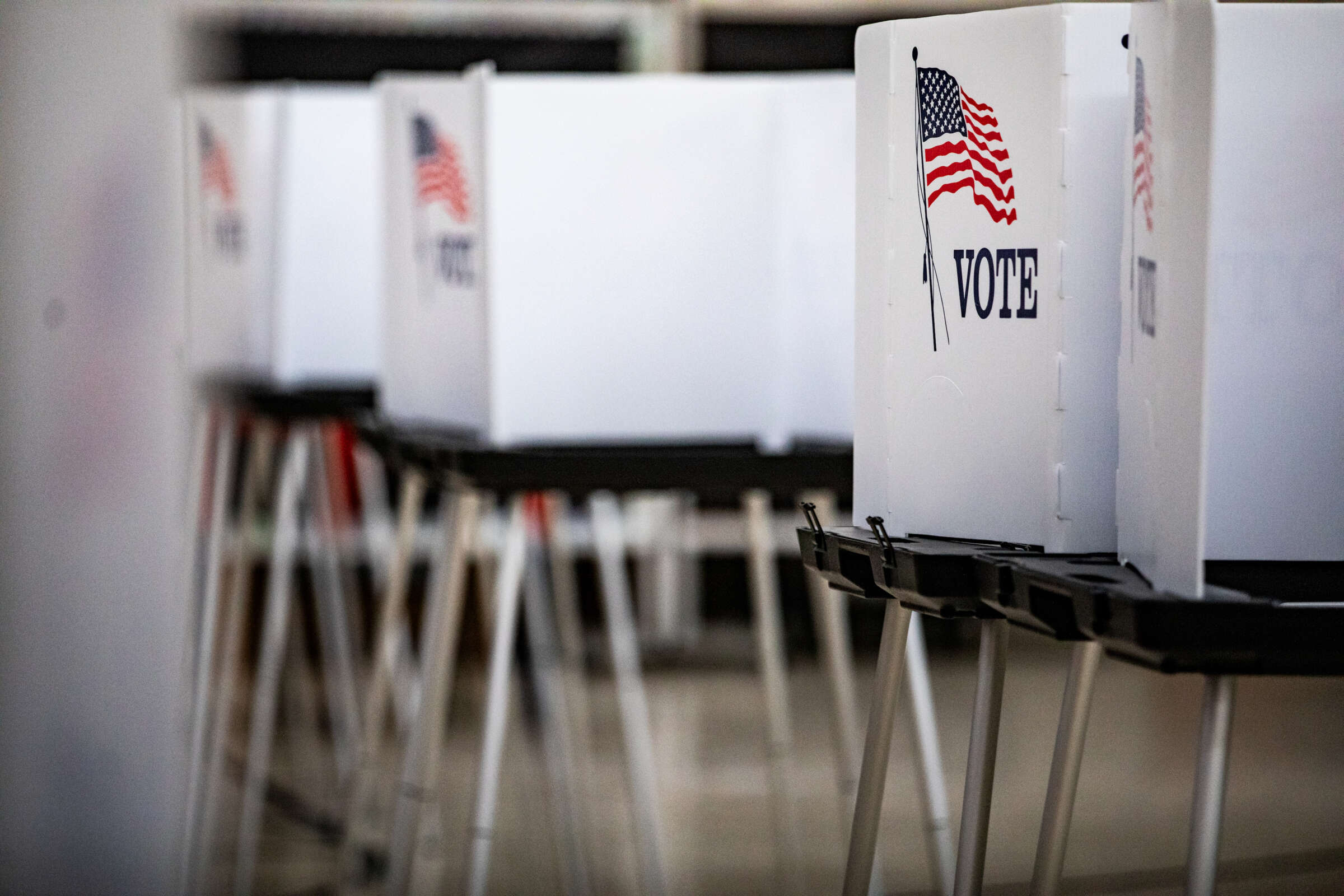 Report: GOP “Election Deniers” Are in Position to Disrupt the 2024 Vote ...