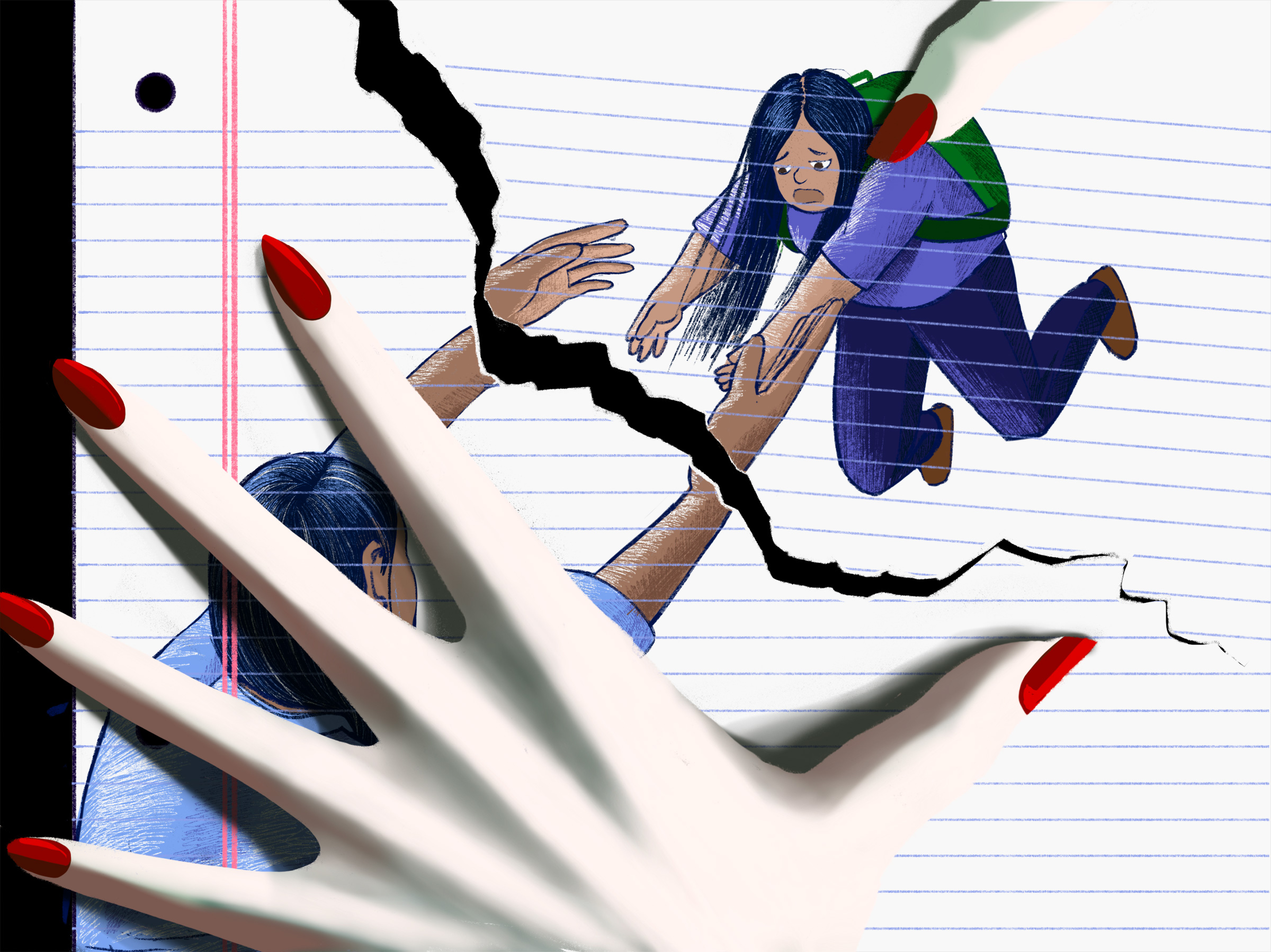 Victims of Family Policing Are Leading a Movement to Abolish It | Truthout