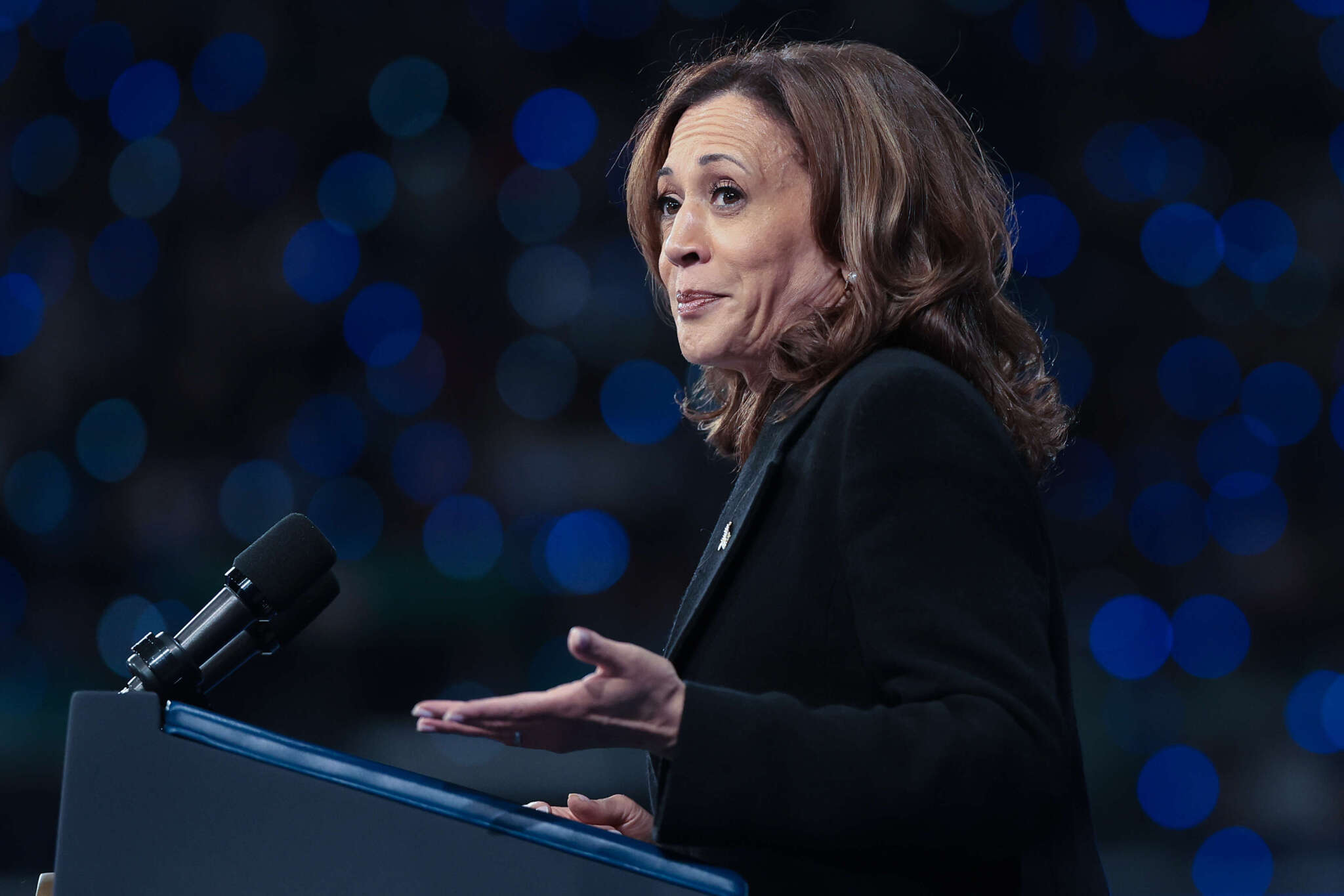 Kamala Harris: “We Need to Legalize” Recreational Marijuana Use | Truthout