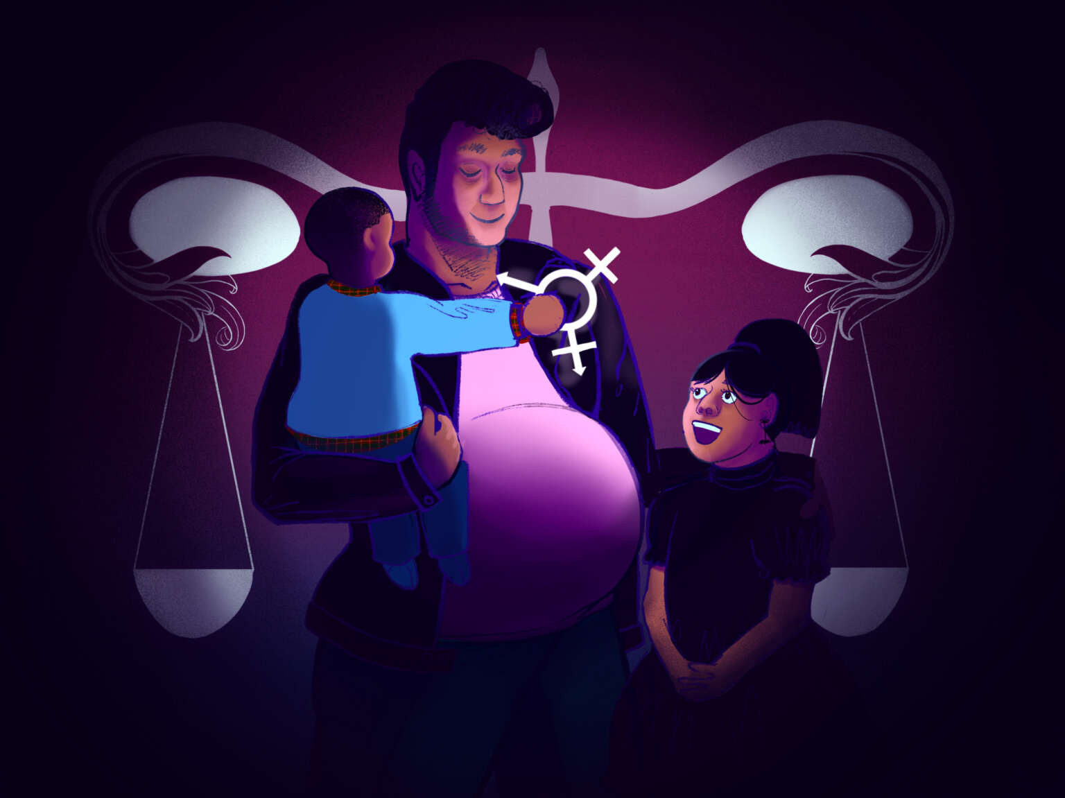 As US Erodes Sexual and Reproductive Rights, International Law Can Be a ...