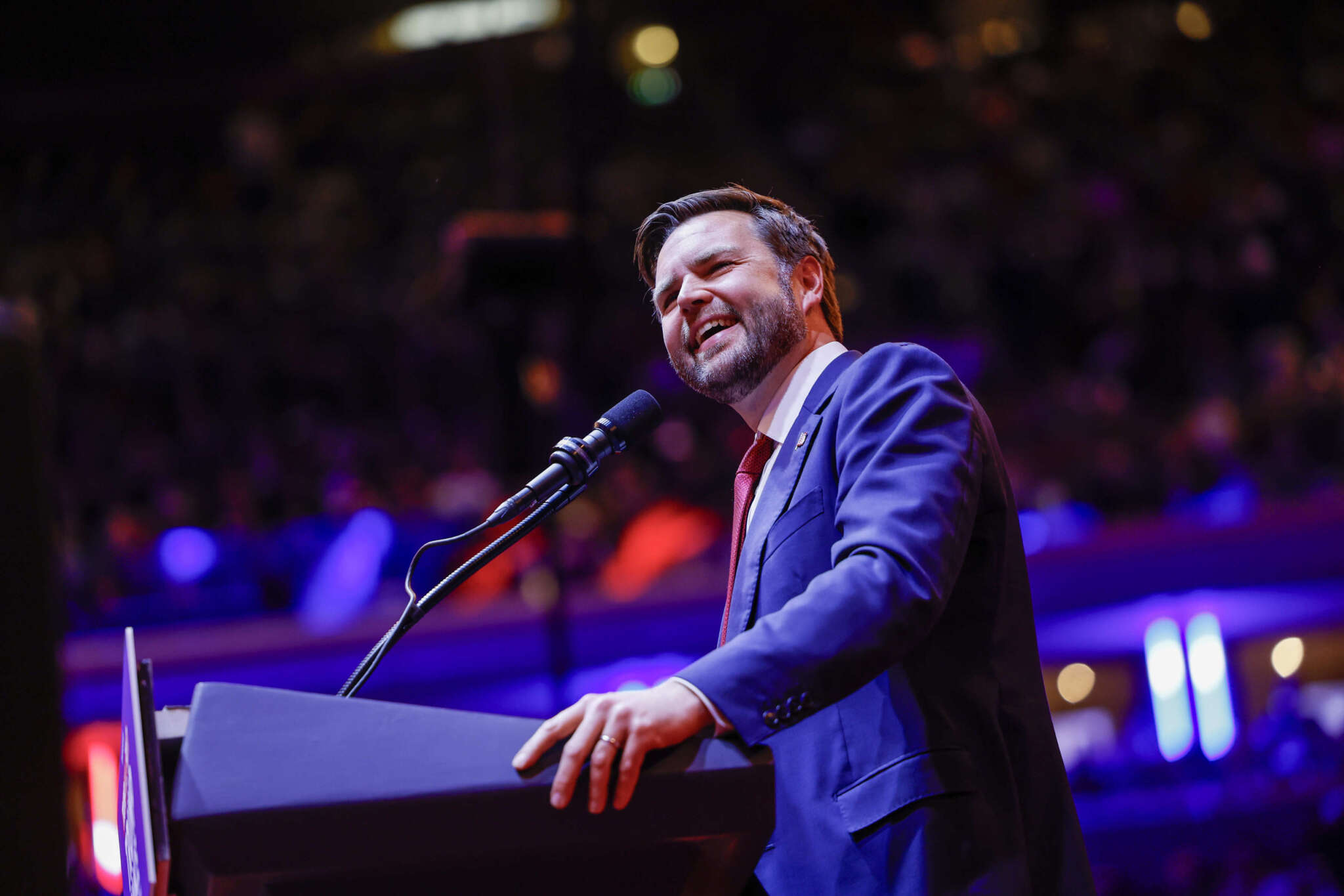 J.D. Vance Says He’s “So Over” Criticism of Racist Jokes Made During ...