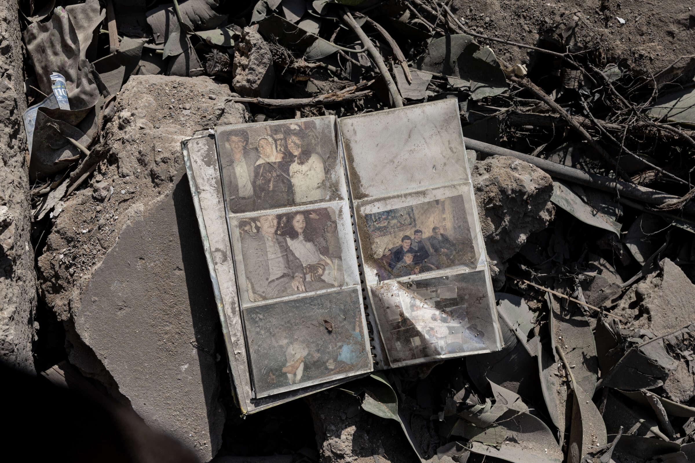 Israel Used US-Supplied Bomb in Beirut Strike That Killed at Least 22 ...