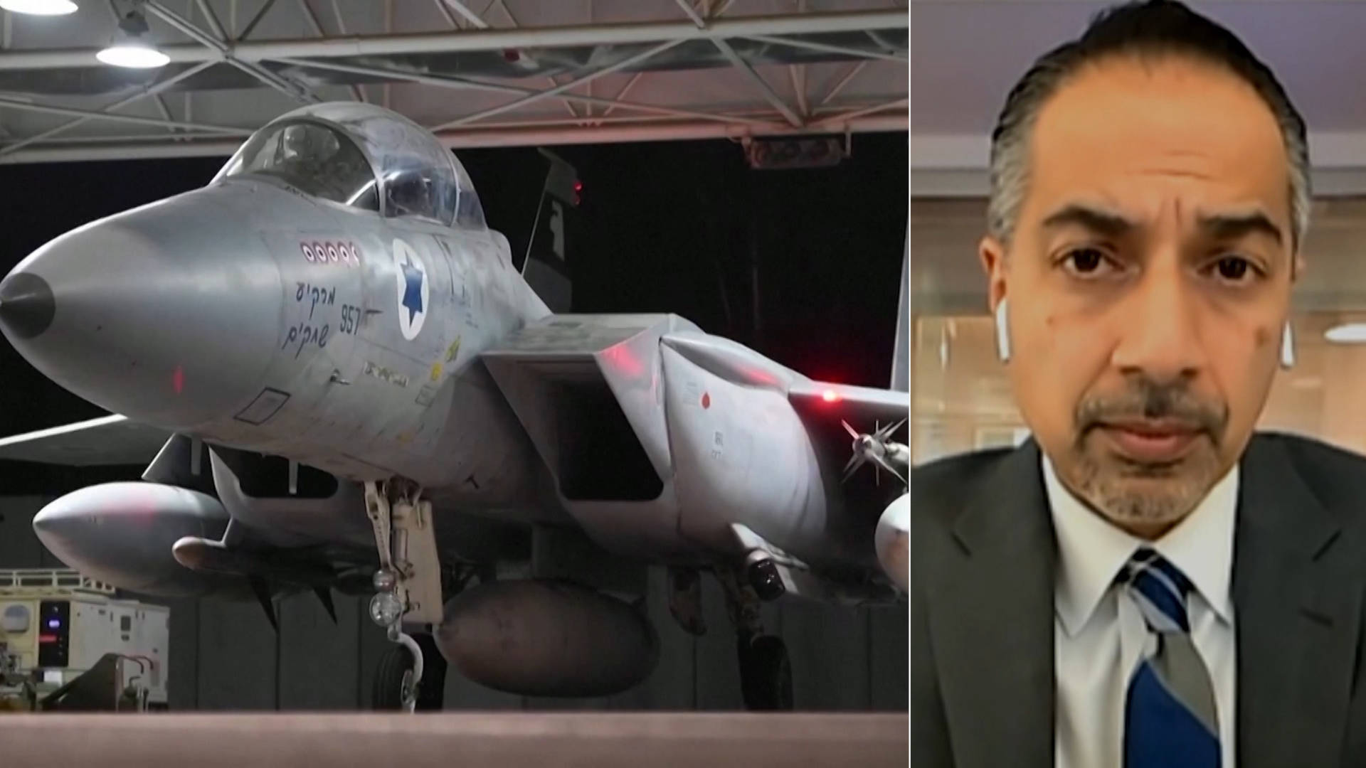 Israel Continues to Escalate Regional Tensions With Latest Attacks on ...