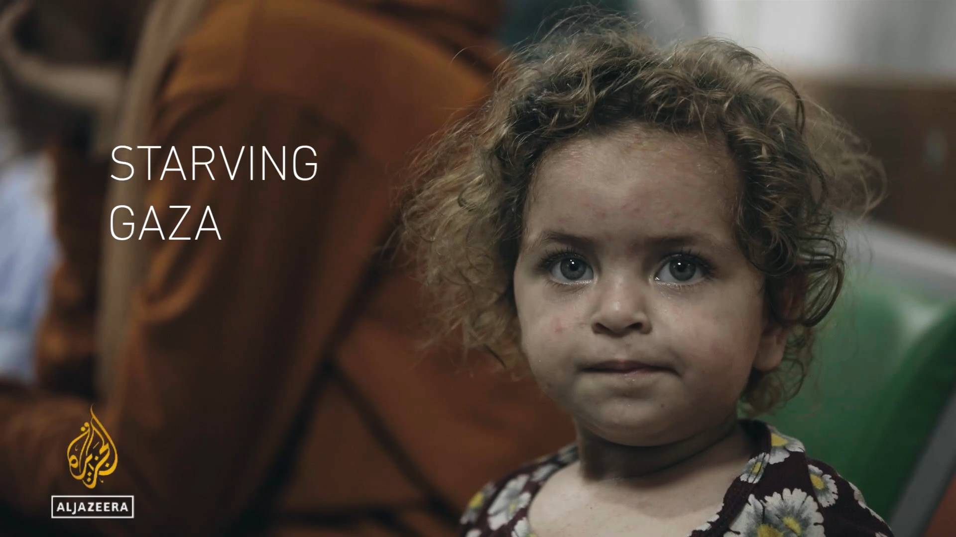 New Documentary Spotlights the Victims of Israel’s Starvation Campaign ...