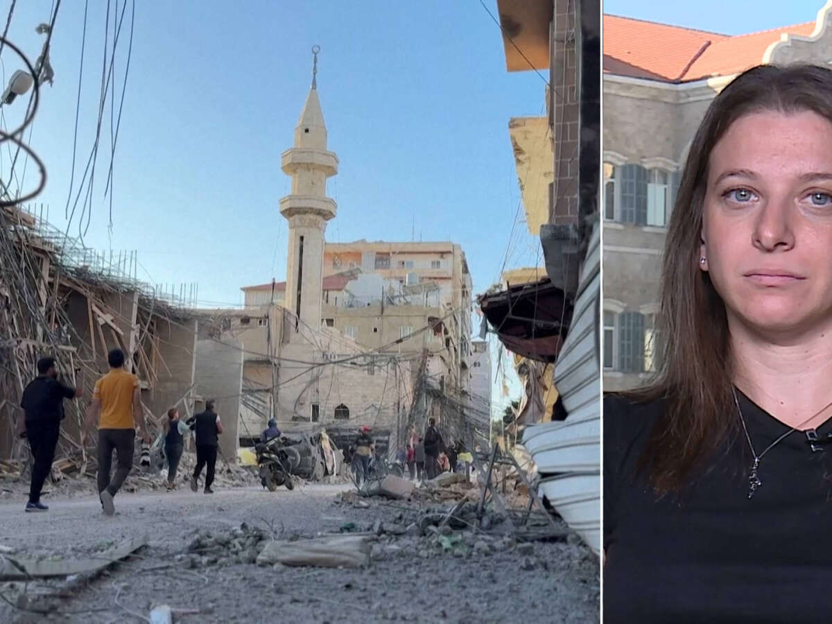 Nermeen Shaikh | Truthout