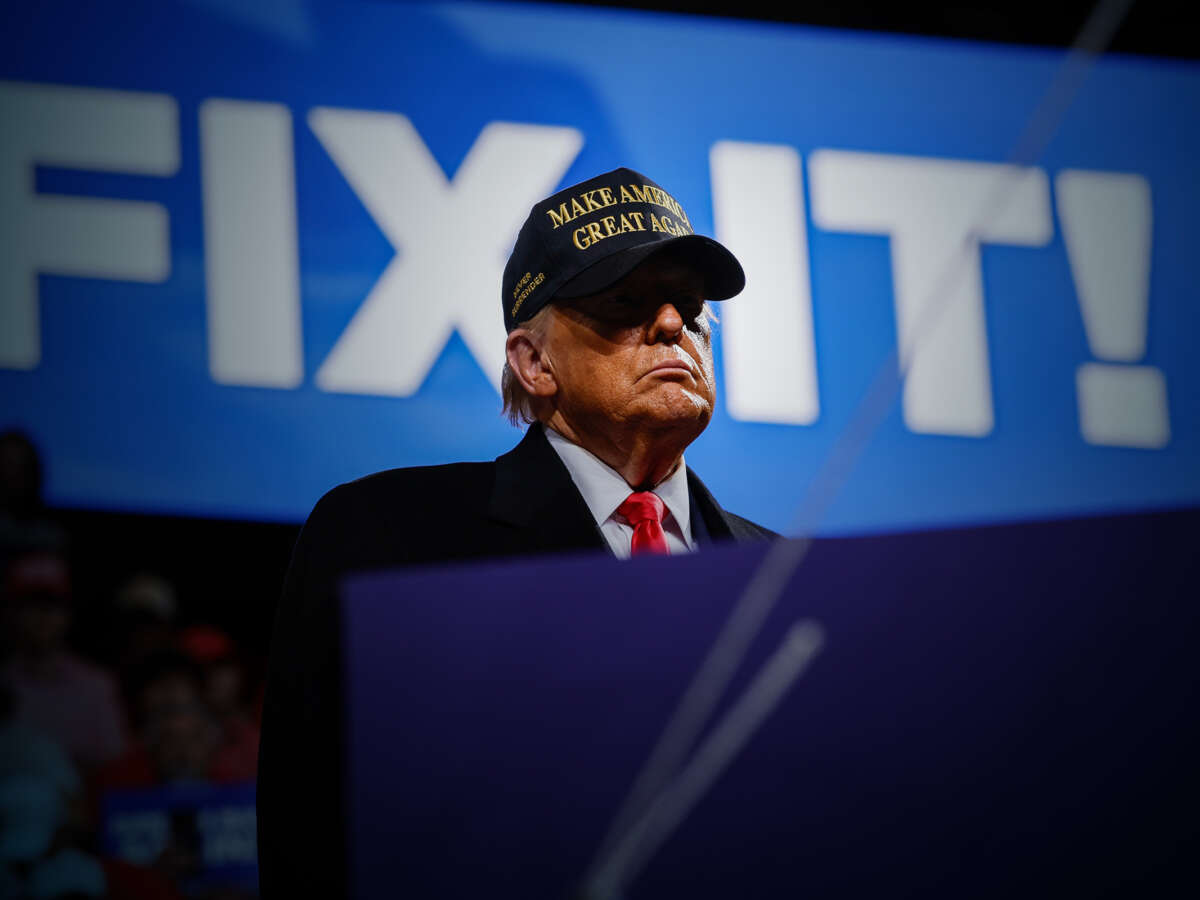 10 Ways We Can Prepare for Another Trump Presidency | Truthout