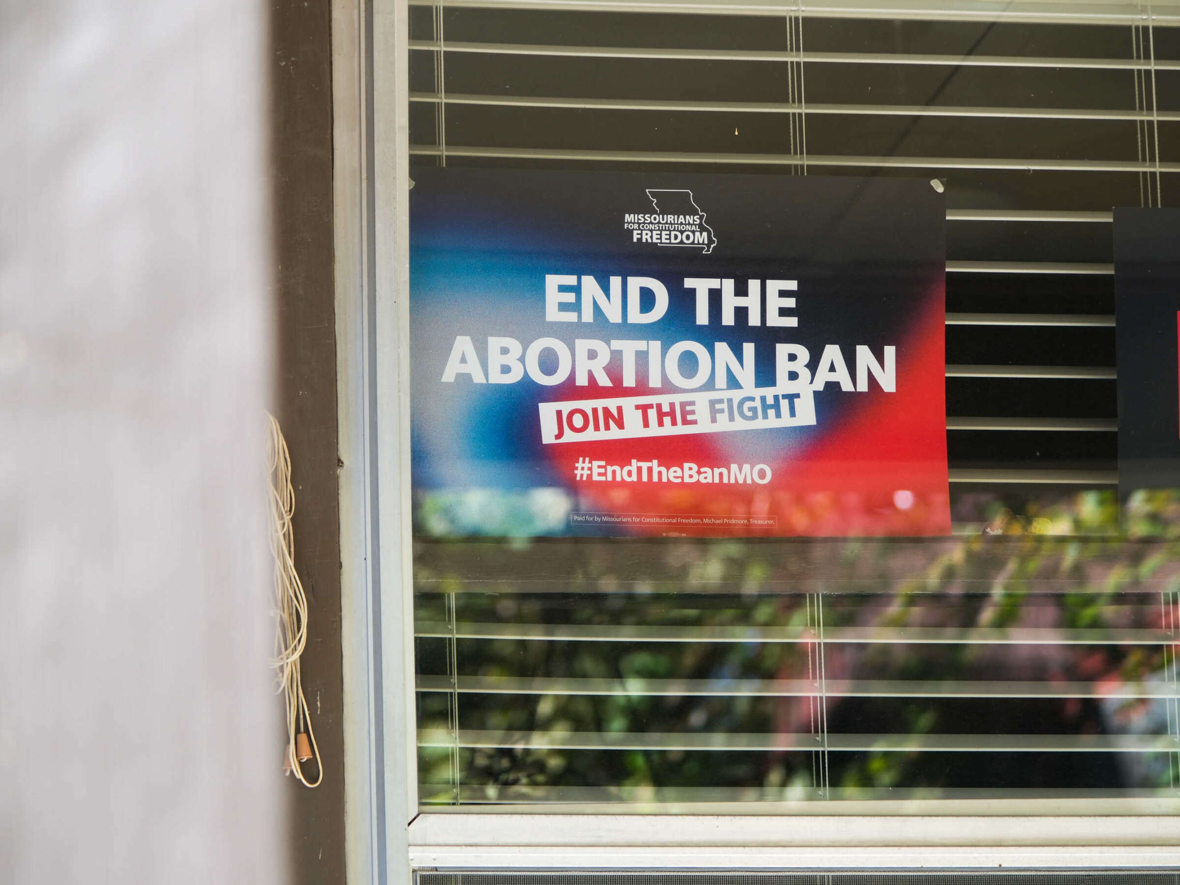 7 States Just Enshrined Abortion Rights, as Possibility of a Federal ...