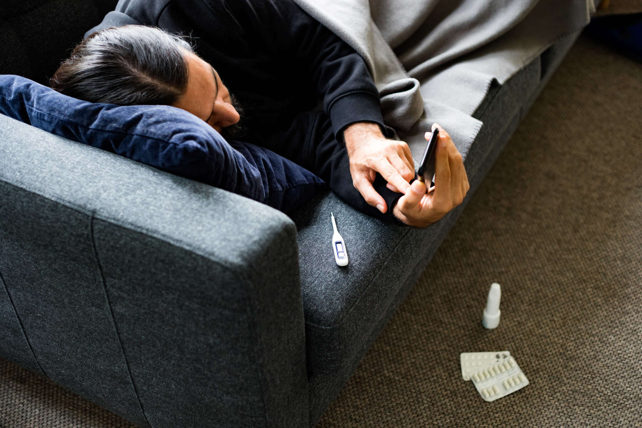 Voters in Alaska, Missouri and Nebraska Pass Paid Sick Leave Ballot ...