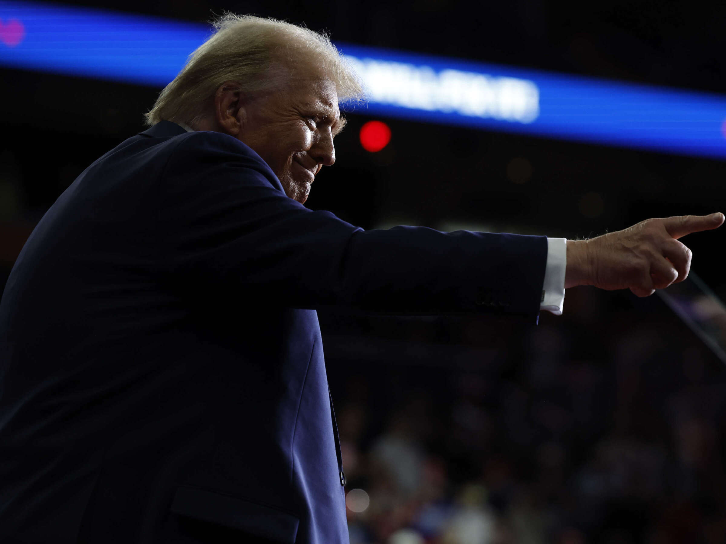 Trump’s Blitz on Immigration Aimed to Overwhelm. Here’s What You Need ...