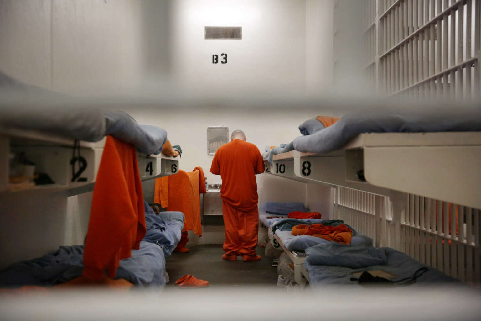 Even CA Moved Right With Pro-Prison Ballot Measure Funded by Retail ...